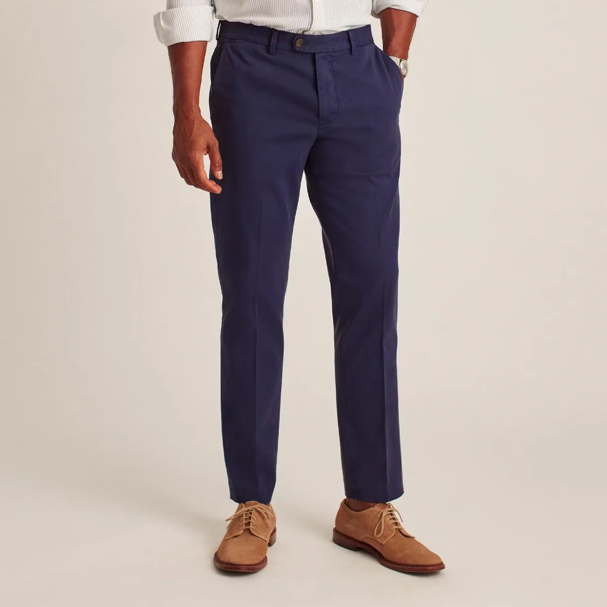 Bonobos Italian Stretch Chinos