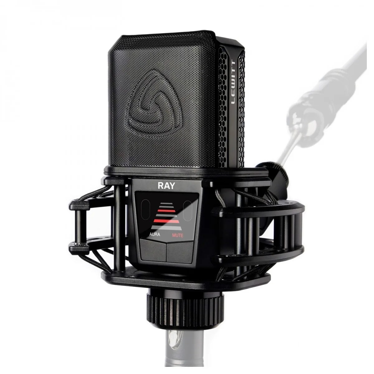 This Smart Microphone Should Change Audio Gear Forever