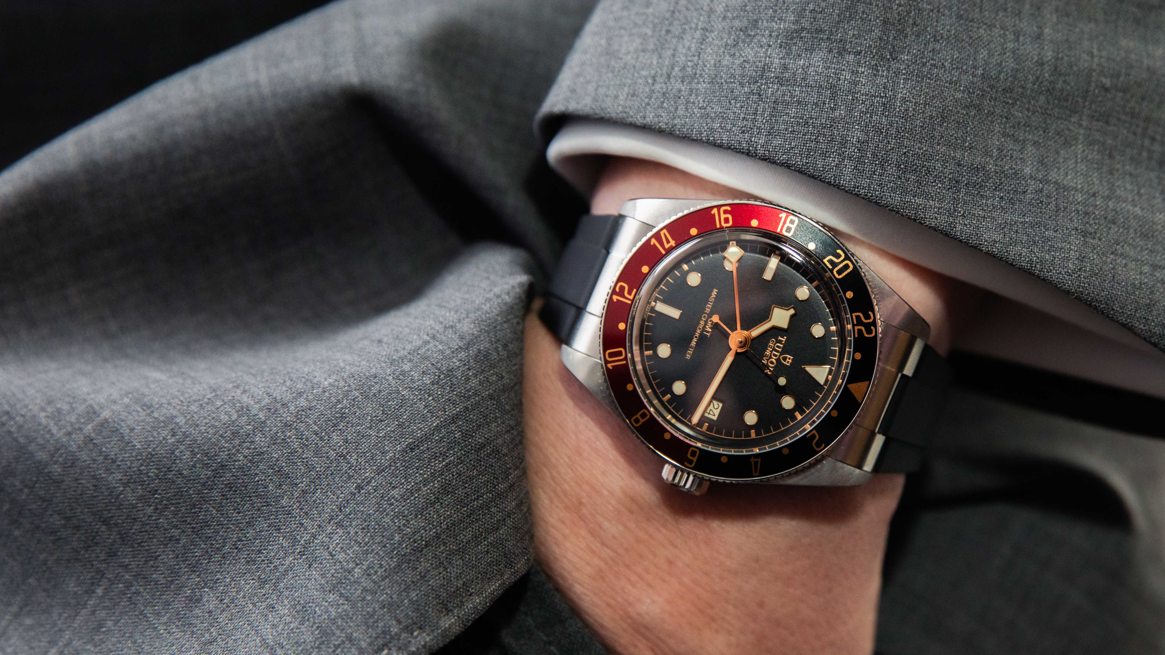 The Best New Watches of 2024 (So Far) | Gear Patrol
