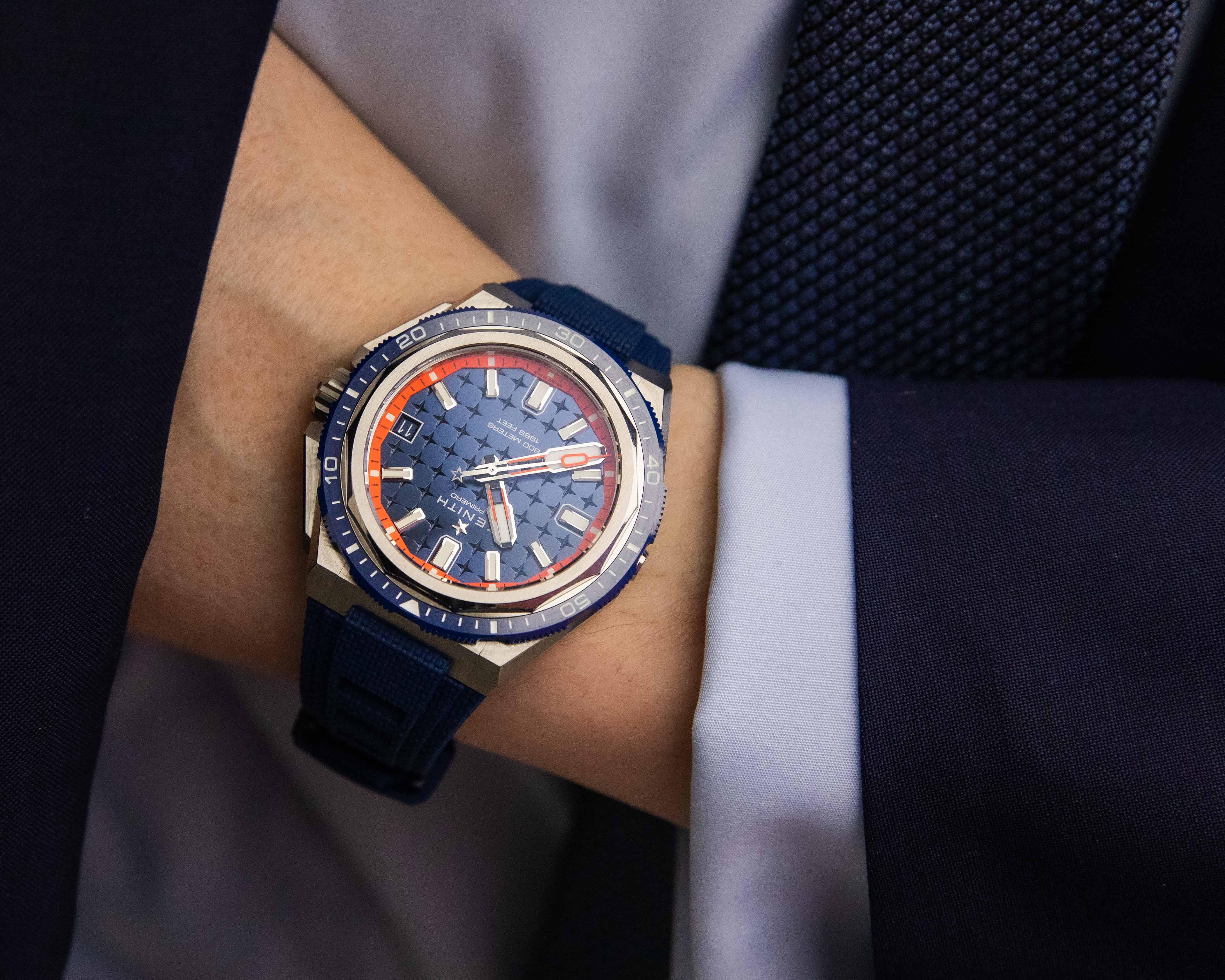These 1920s Watches Were Produced Especially for Doctors | Gear Patrol