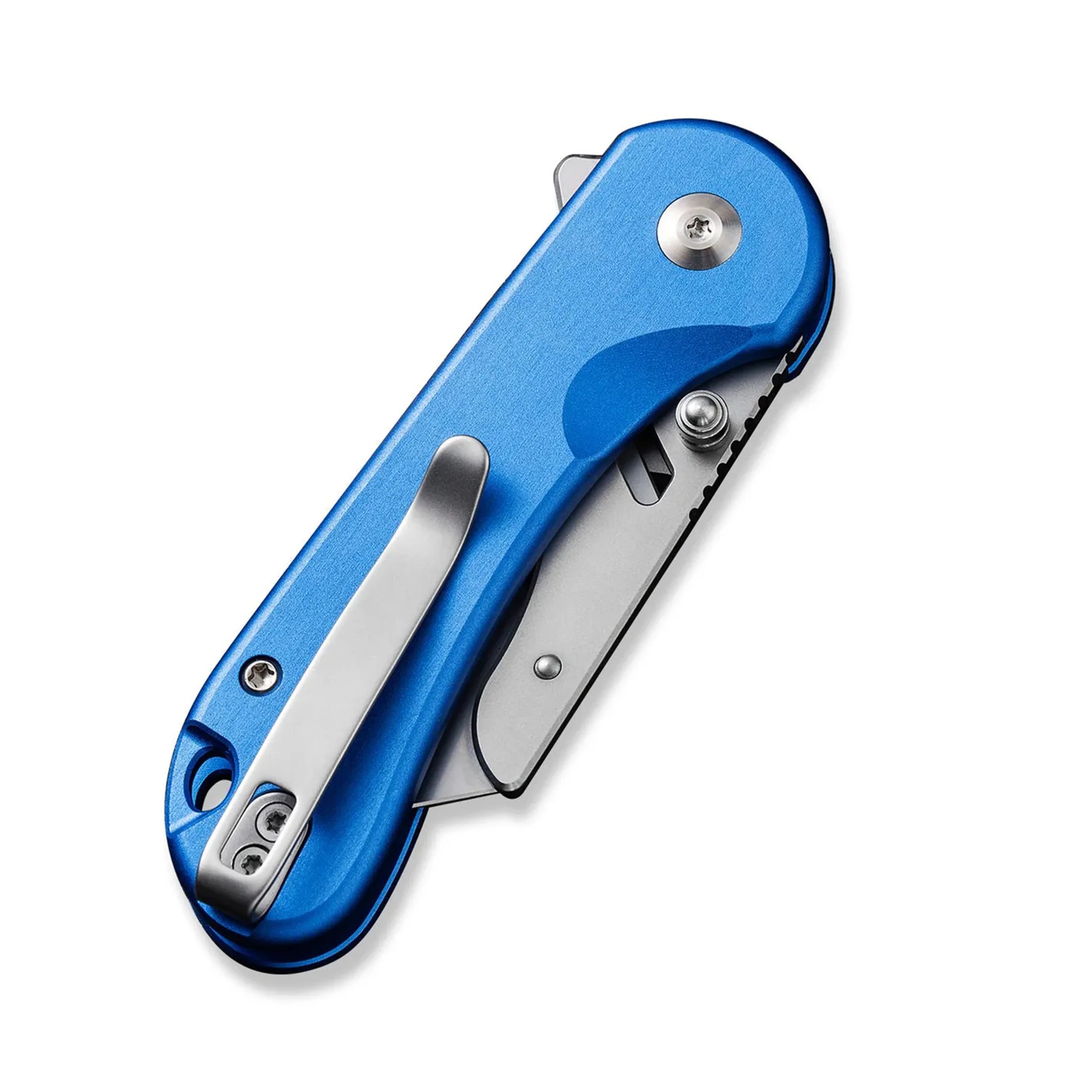 Civivi Debuts a Utility Knife Version of Its Elementum Folder | Gear Patrol