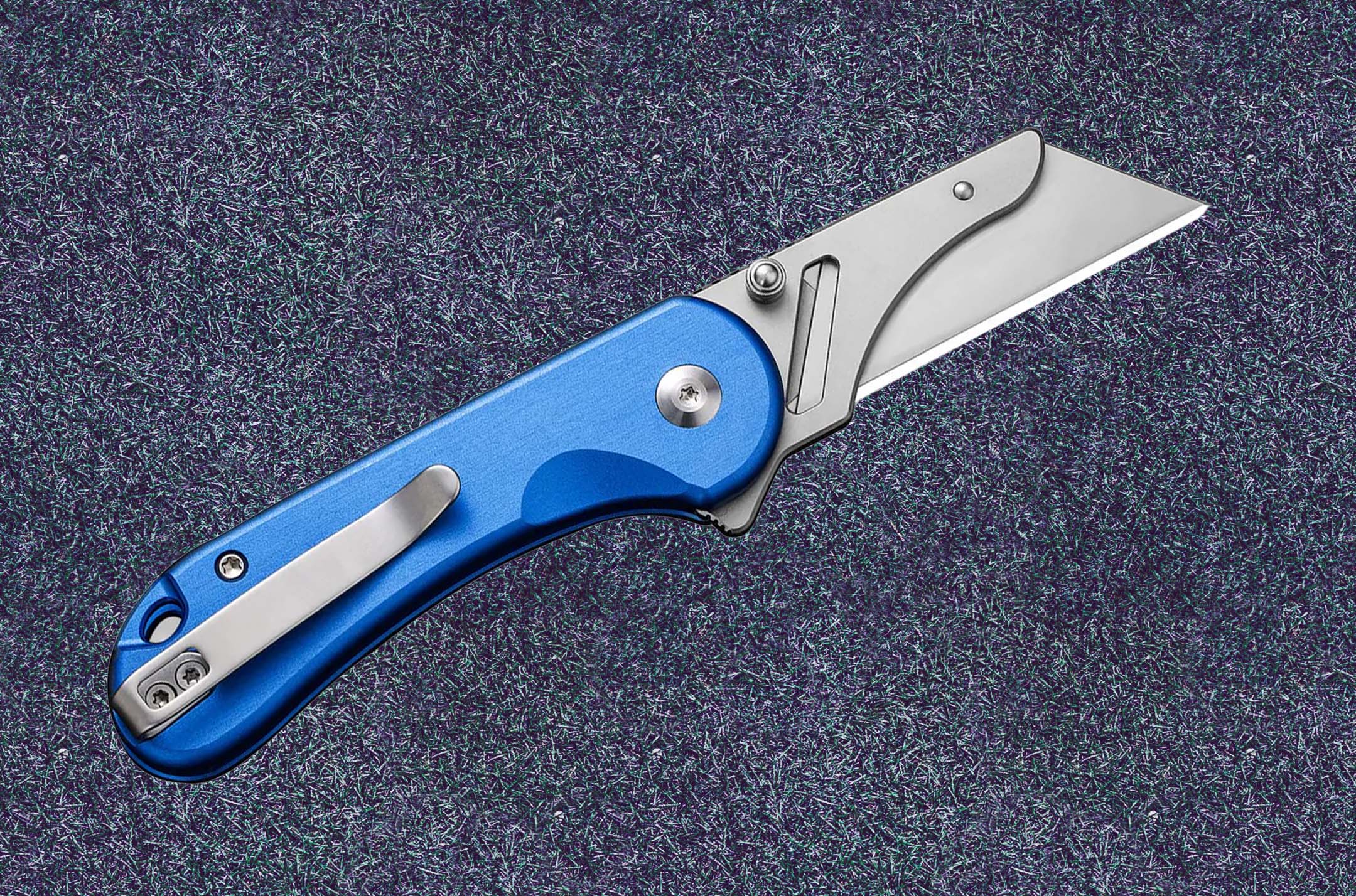 This Pocket Knife Is Super Cool and Crazy Discounted Right Now | Gear ...