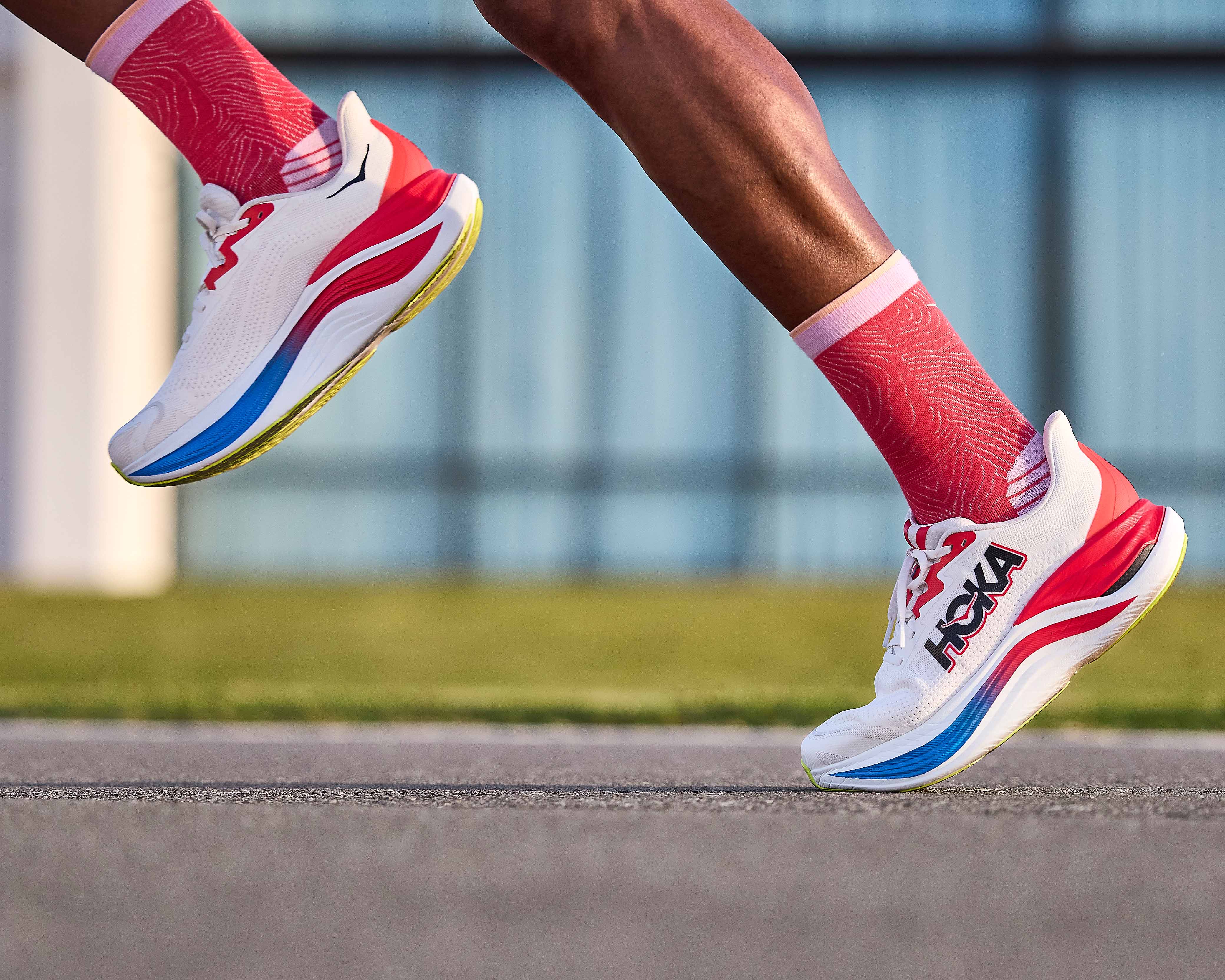 Nike Vomero Premium: Is the Swoosh Developing an "Illegal" Running Shoe?