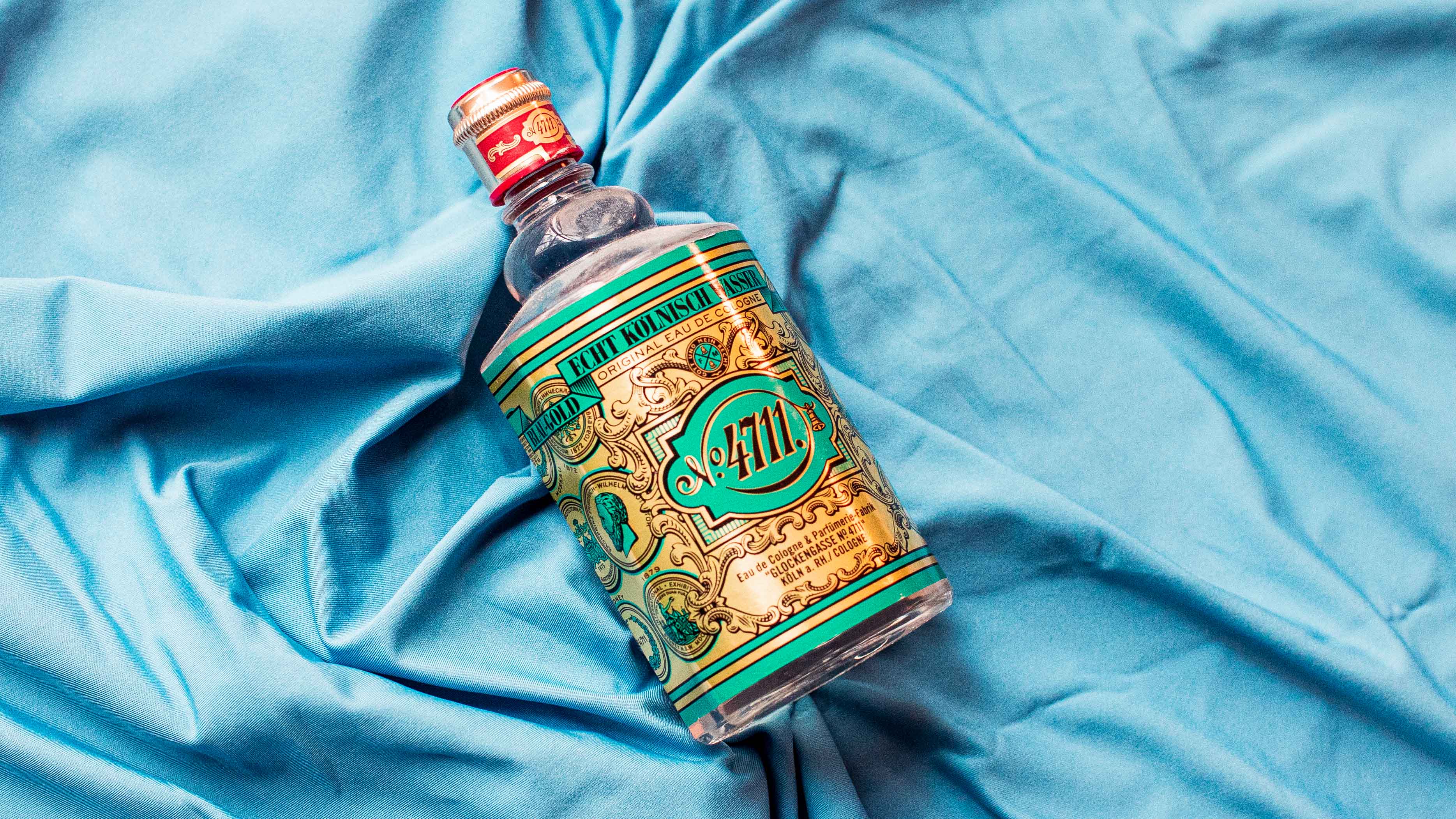 The Most Iconic Men’s Colognes from Every Decade | Gear Patrol