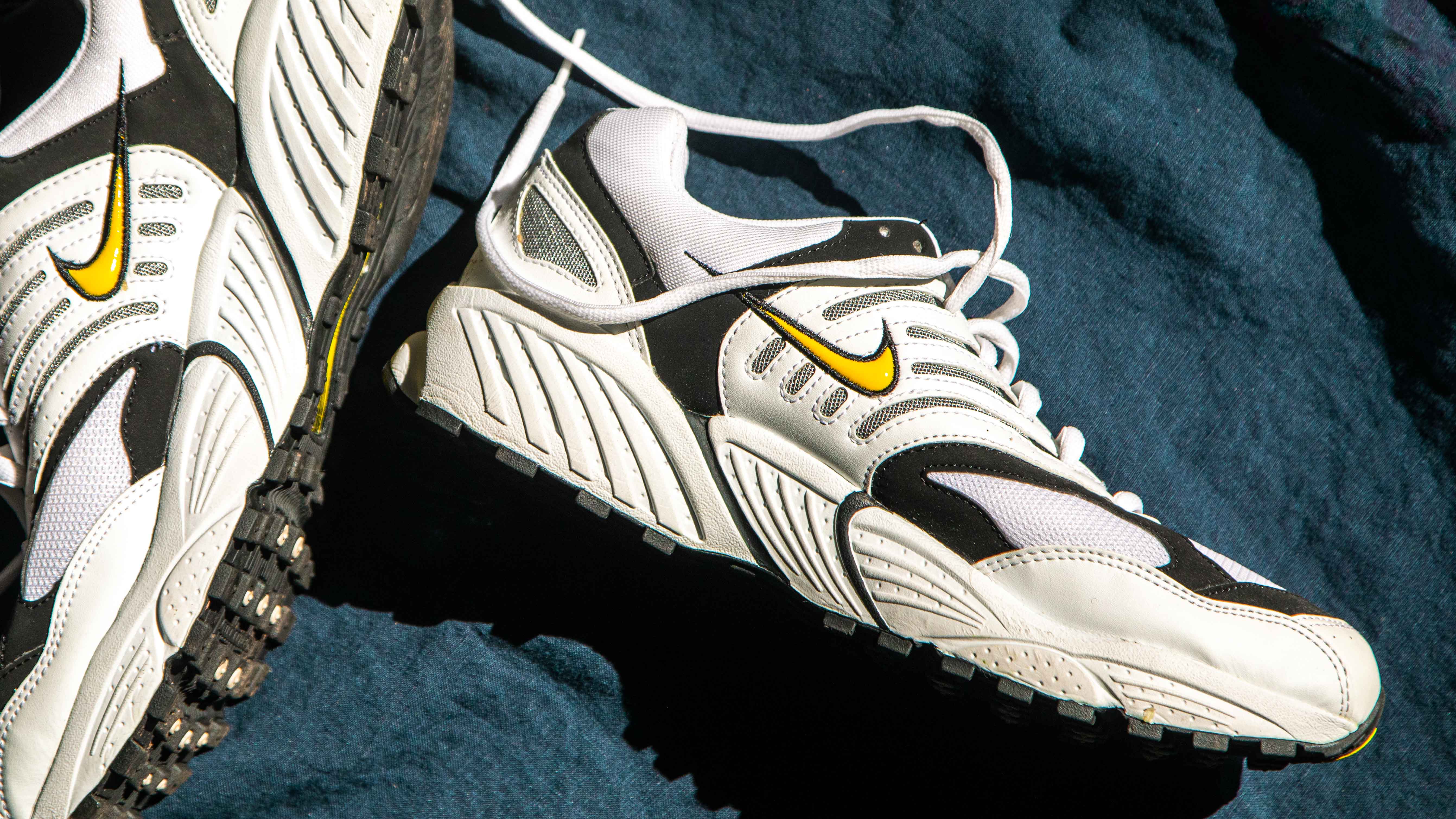The 21 Shoes That Changed the Sport of Running | Gear Patrol