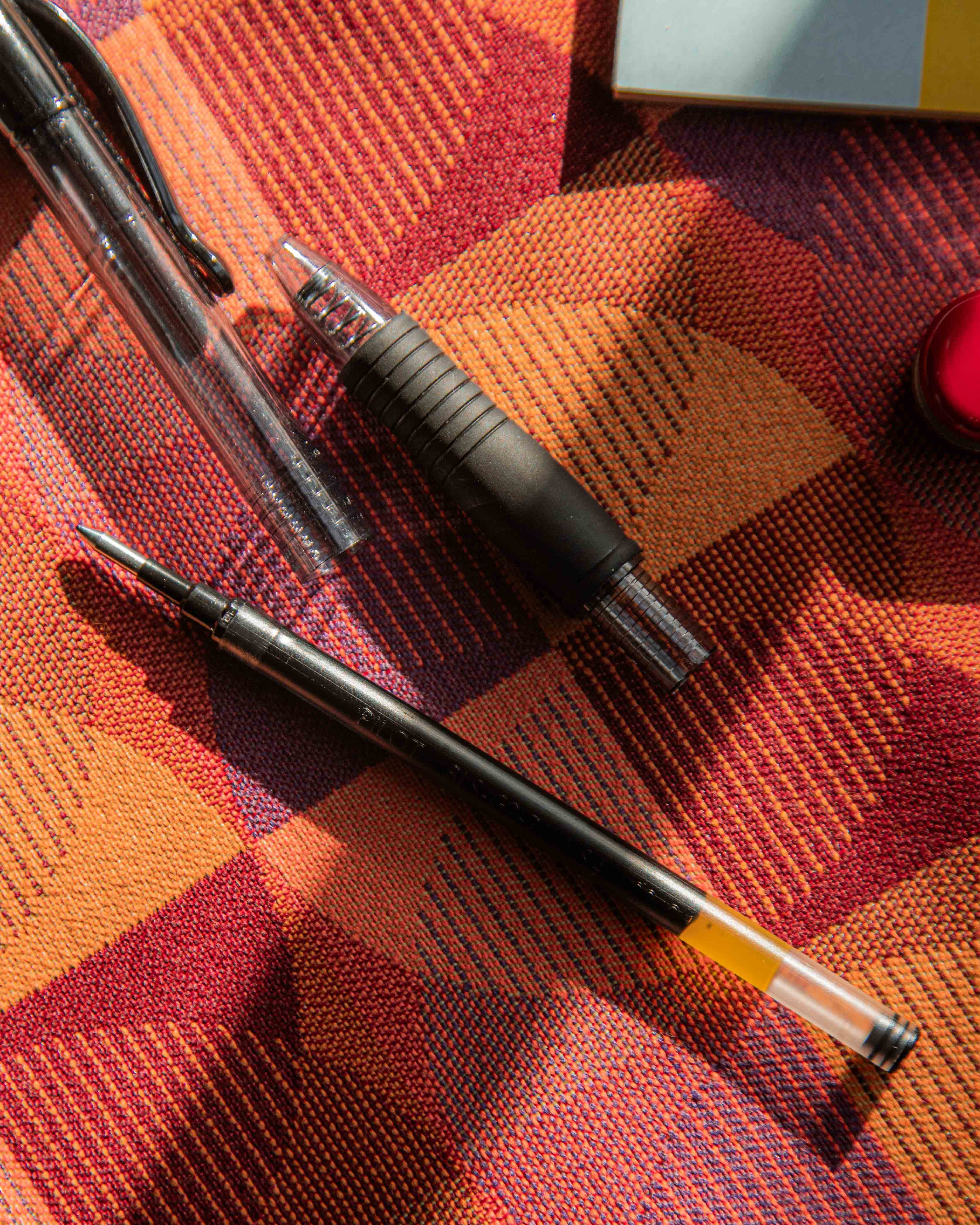 An Ode to the Pilot G2, the Greatest Pen on the Planet | Gear Patrol