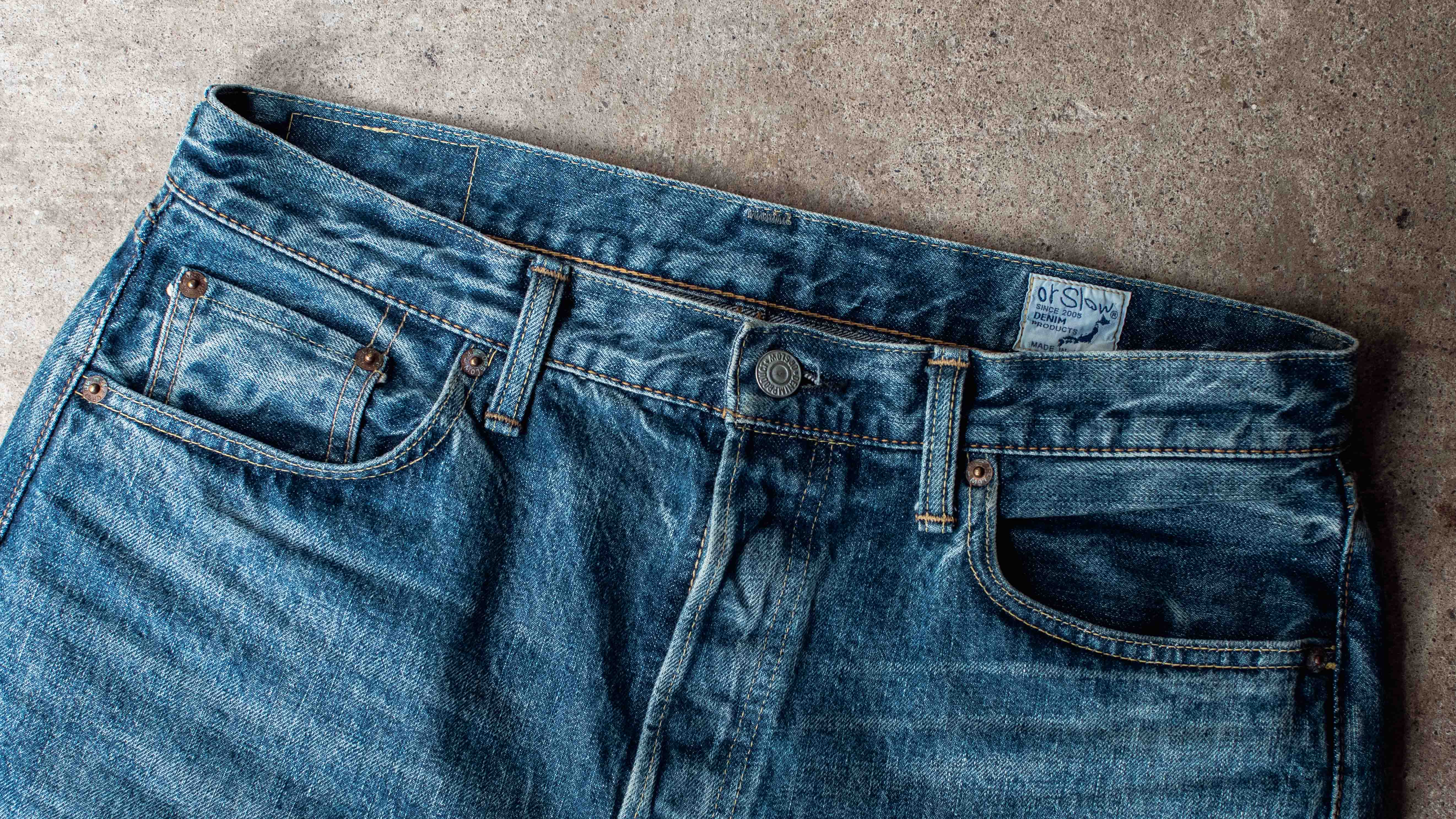 Four Brands Making Distressed Clothing You’ll Actually Want to Wear ...