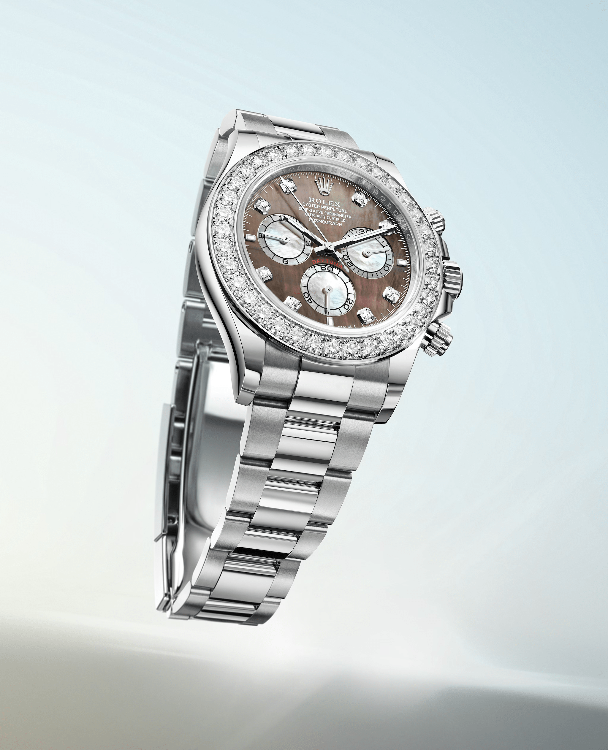 Rolex Releases 2024 Lineup: The Most Important New Watches | Gear Patrol