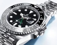 The New Rolex GMT Master II Puts A Subtle Spin On Quiet Luxury Gear