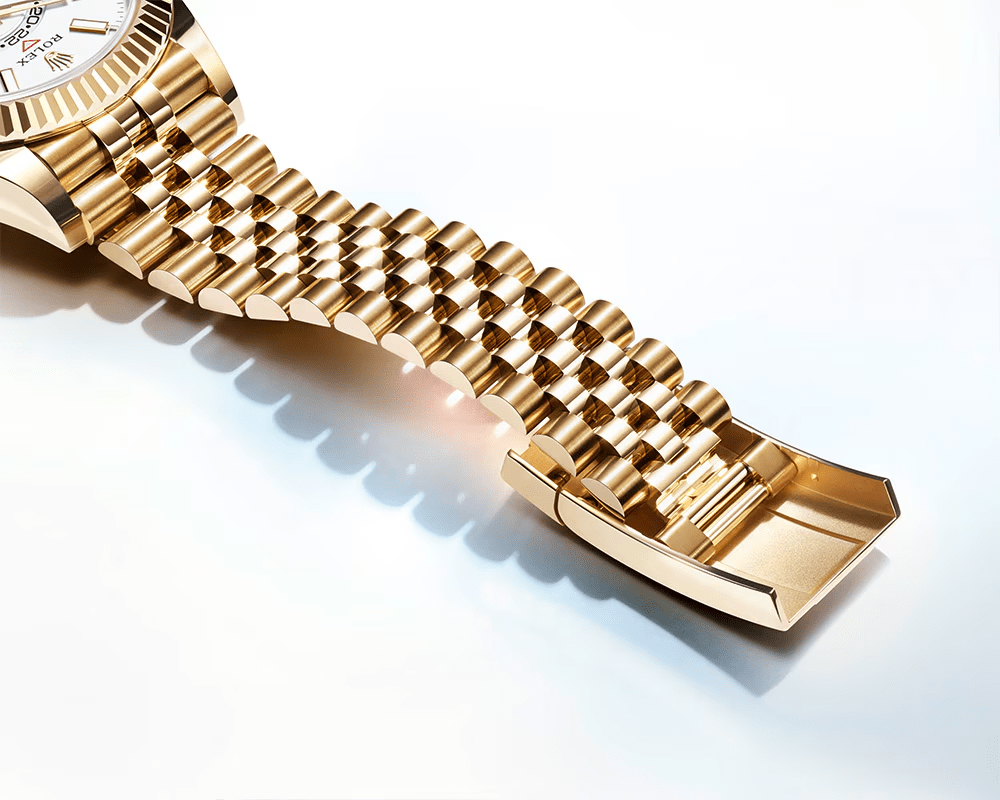 Rolex Releases 2024 Lineup: The Most Important New Watches | Gear Patrol