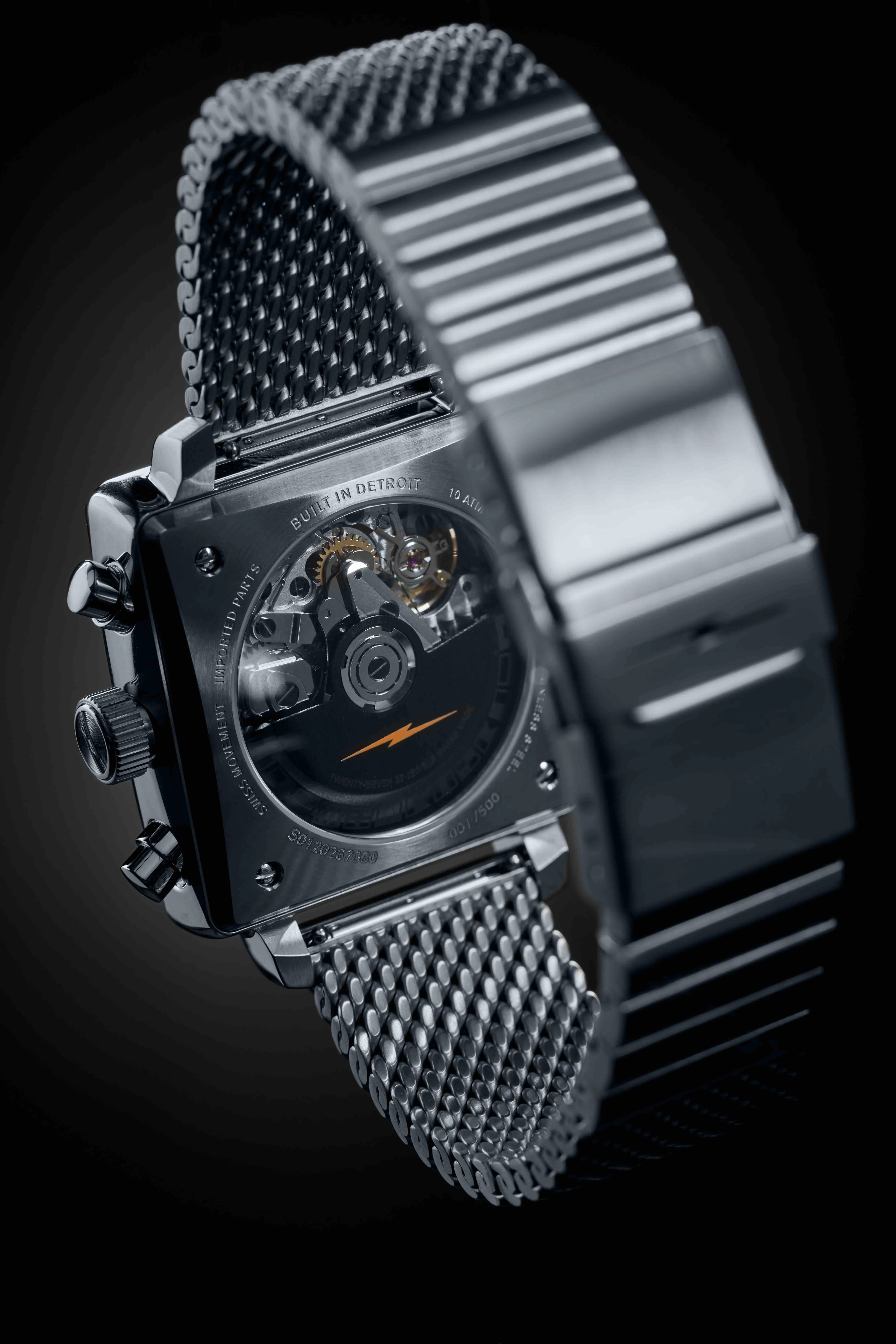 Shinola Releases a Yacht Timer Inspired by Great Lakes History | Gear ...