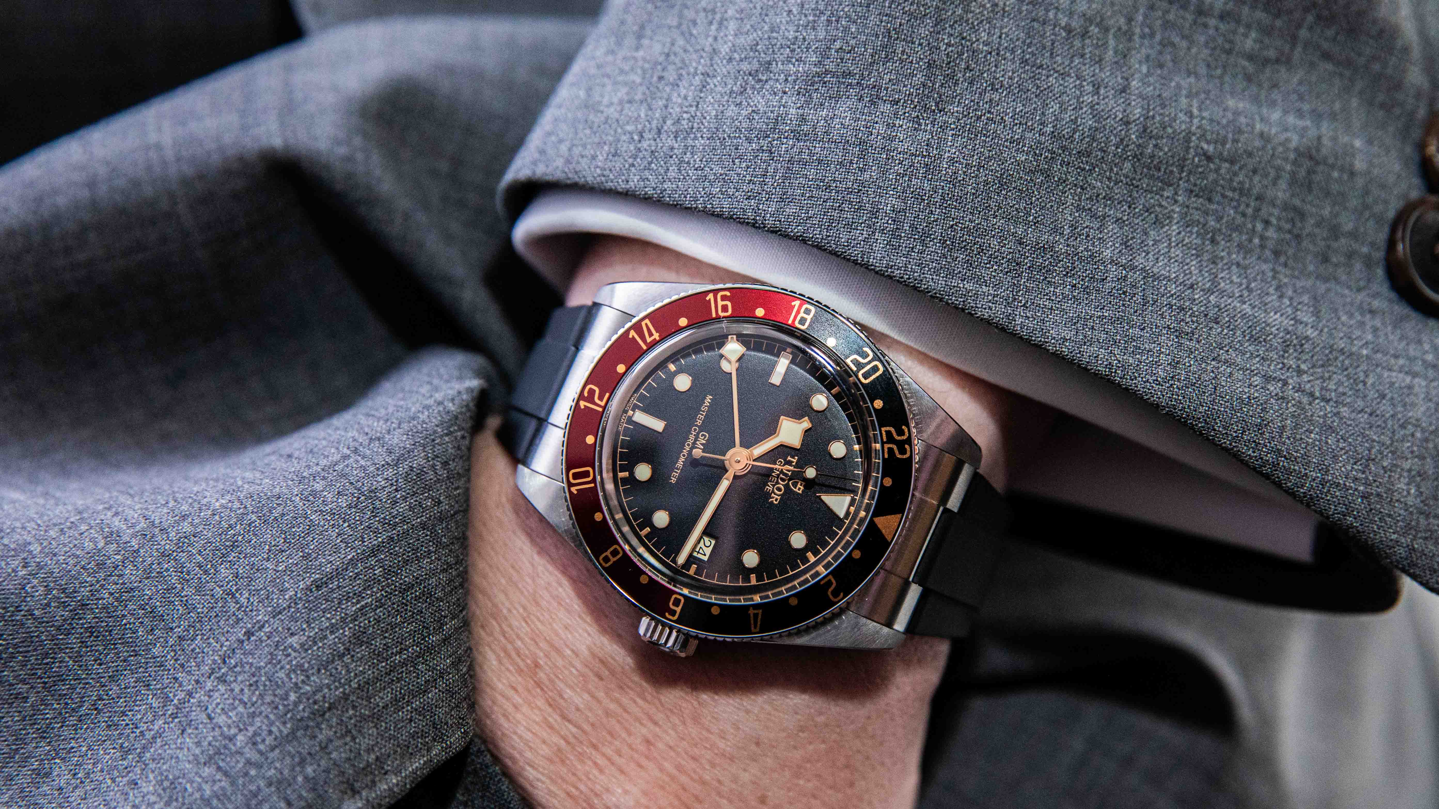 Seven Watch Brands to Watch in 2026 | Gear Patrol