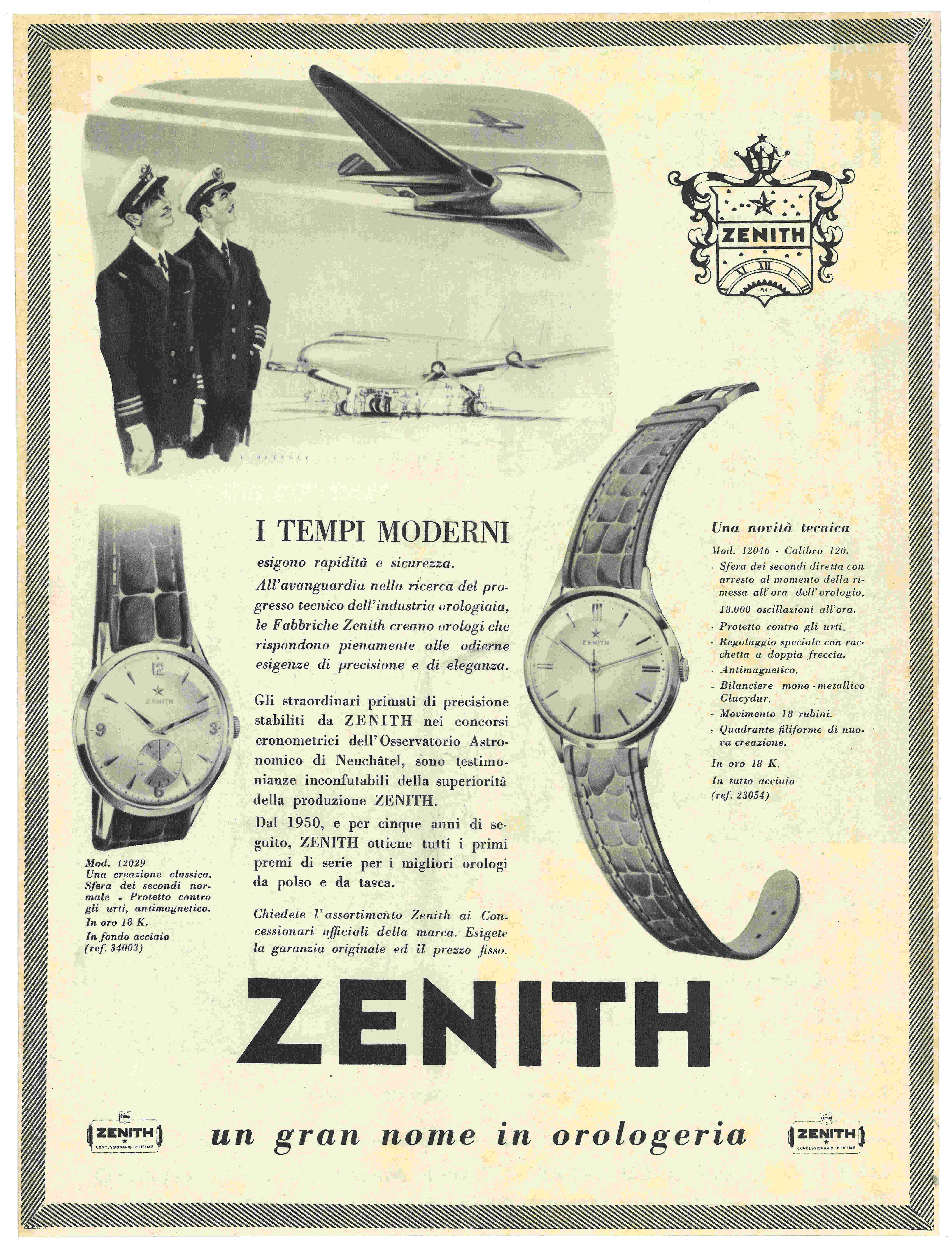 Only One Watch Can Legally Say “Pilot” on the Dial — Here’s Why | Gear Patrol