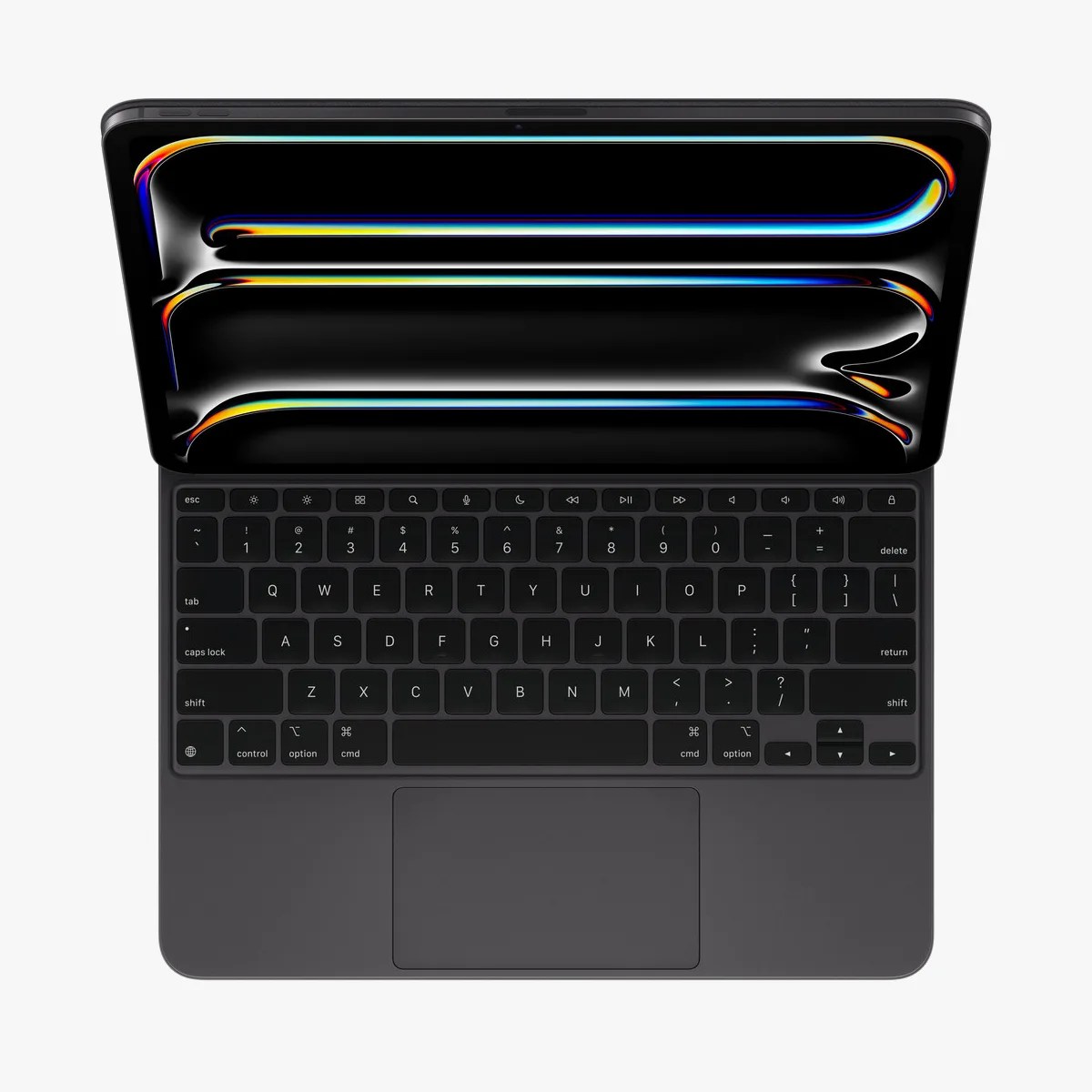 The New iPad Pro Is Apple's Biggest Tablet Hardware Flex in Years
