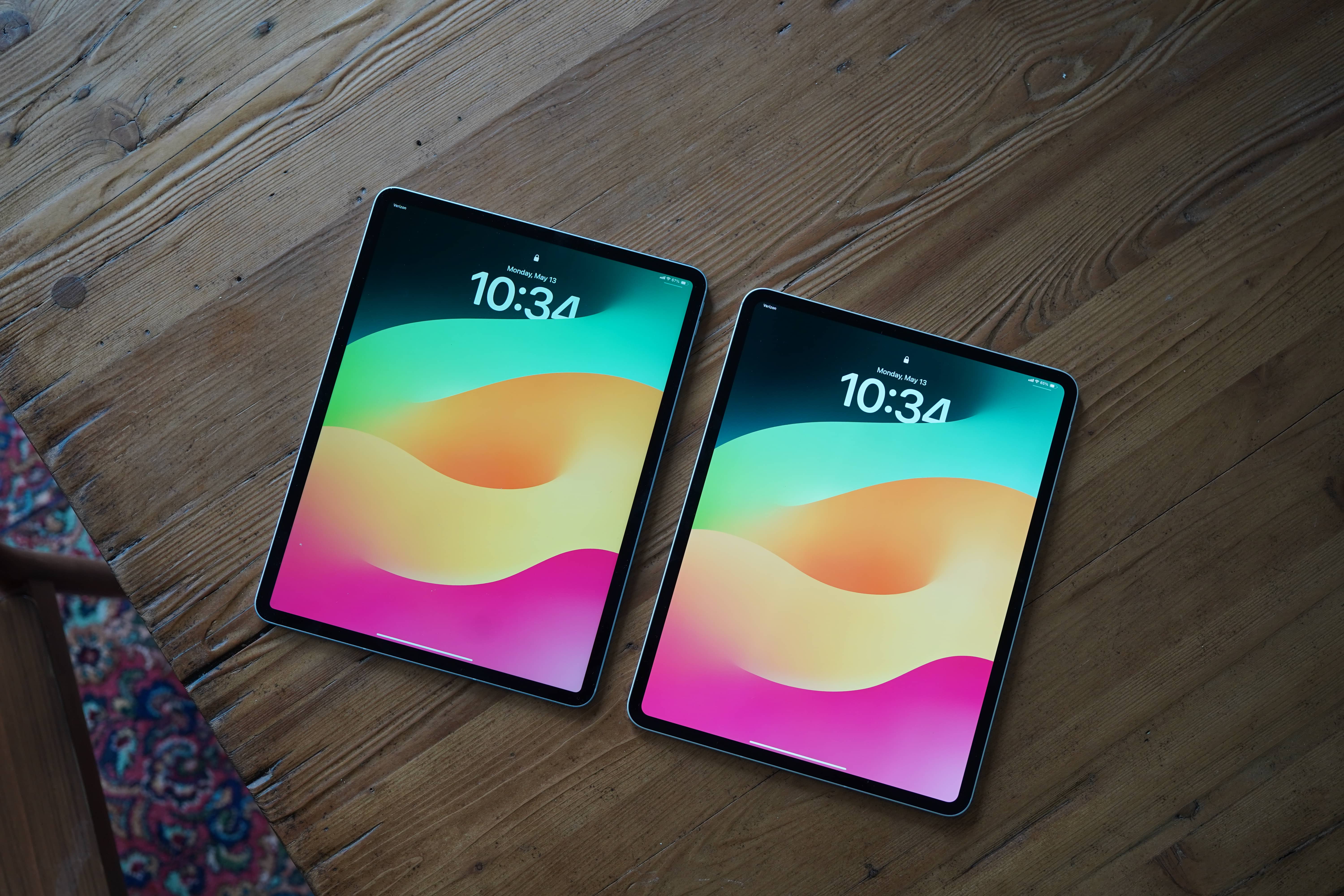 Is the 13-Inch iPad Pro the Obvious Big iPad You Should Buy? I Have ...