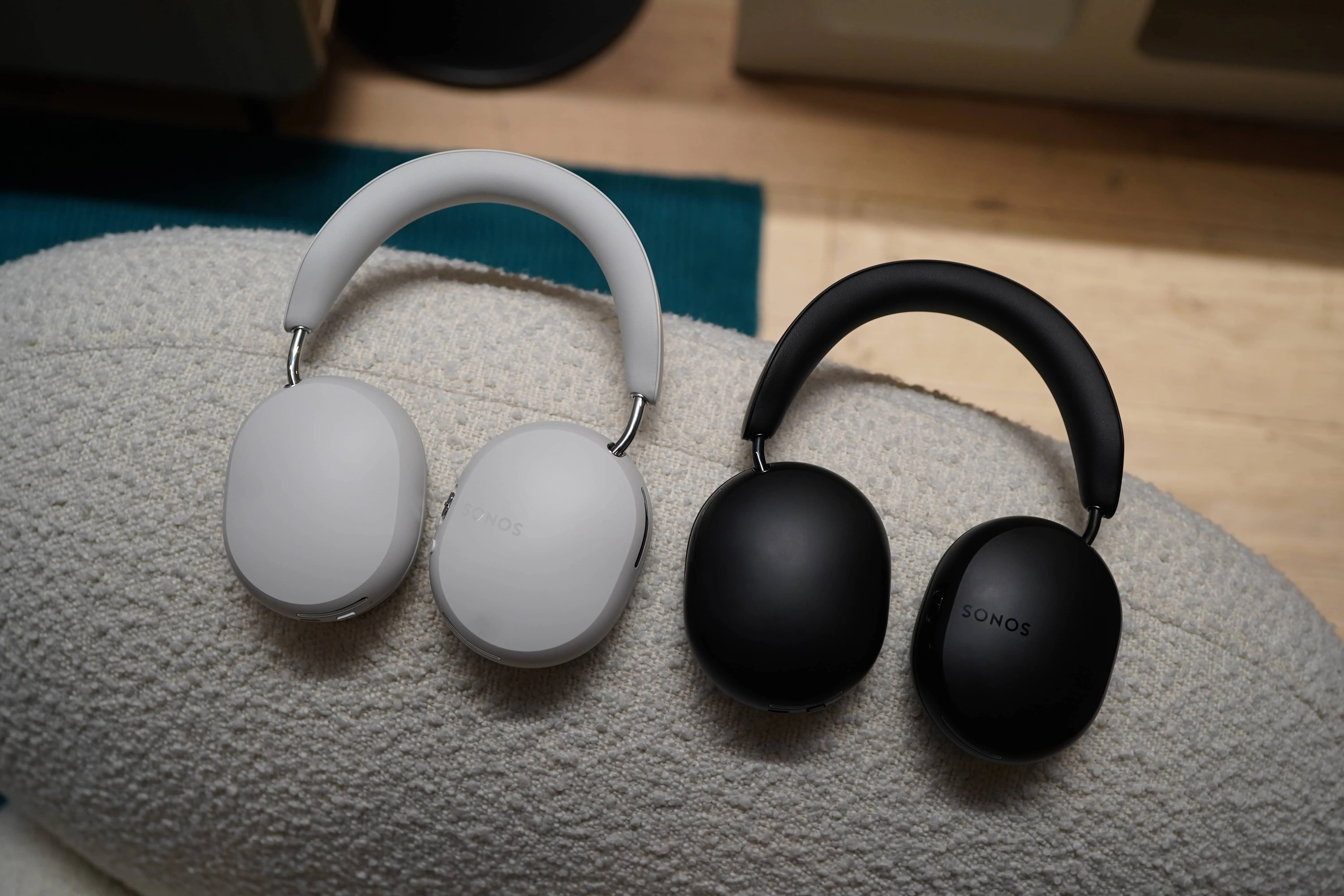 Sonos's New Headphones Sound Amazing. That's Not Their Best Feature
