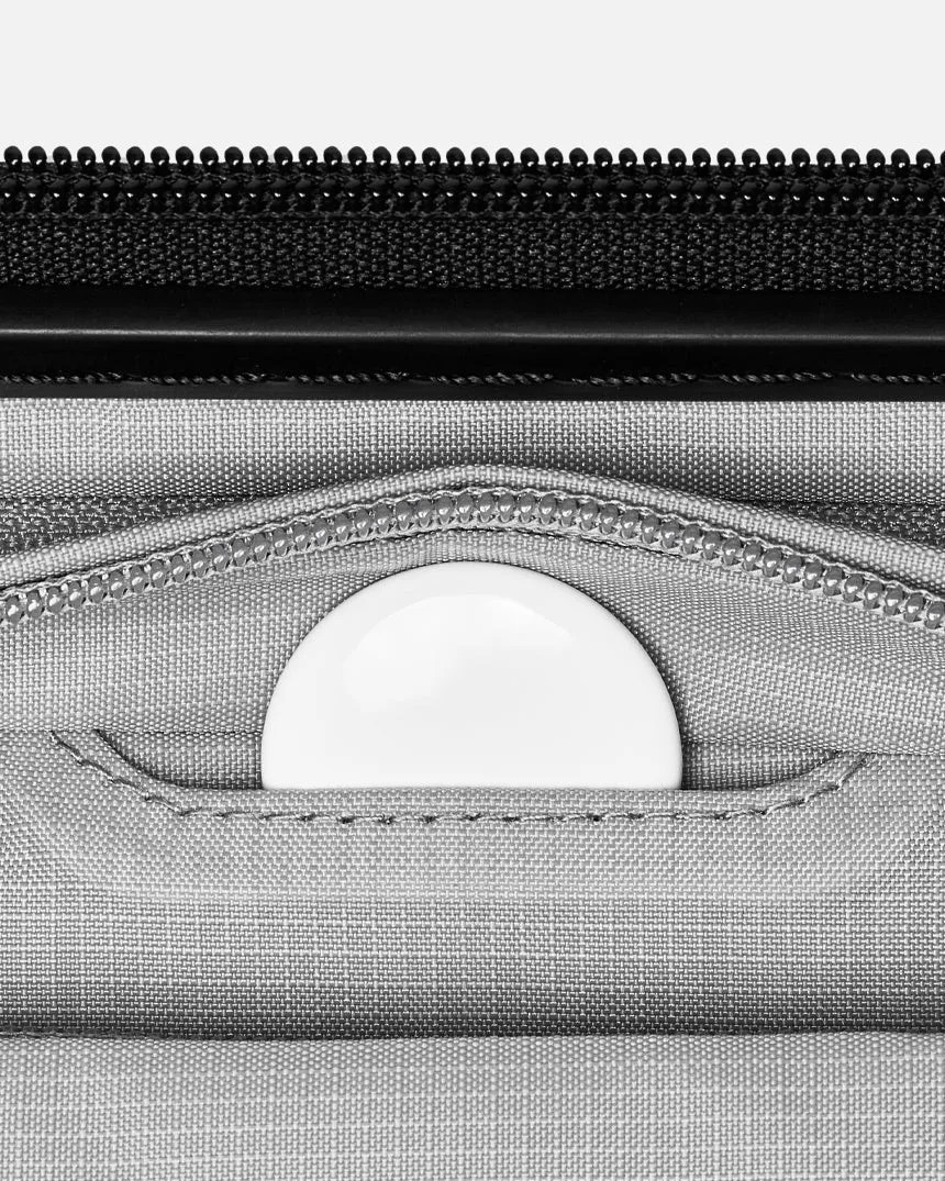 The Aer Carry-On Has an Ingenious Feature I Won't Travel Without | Gear ...