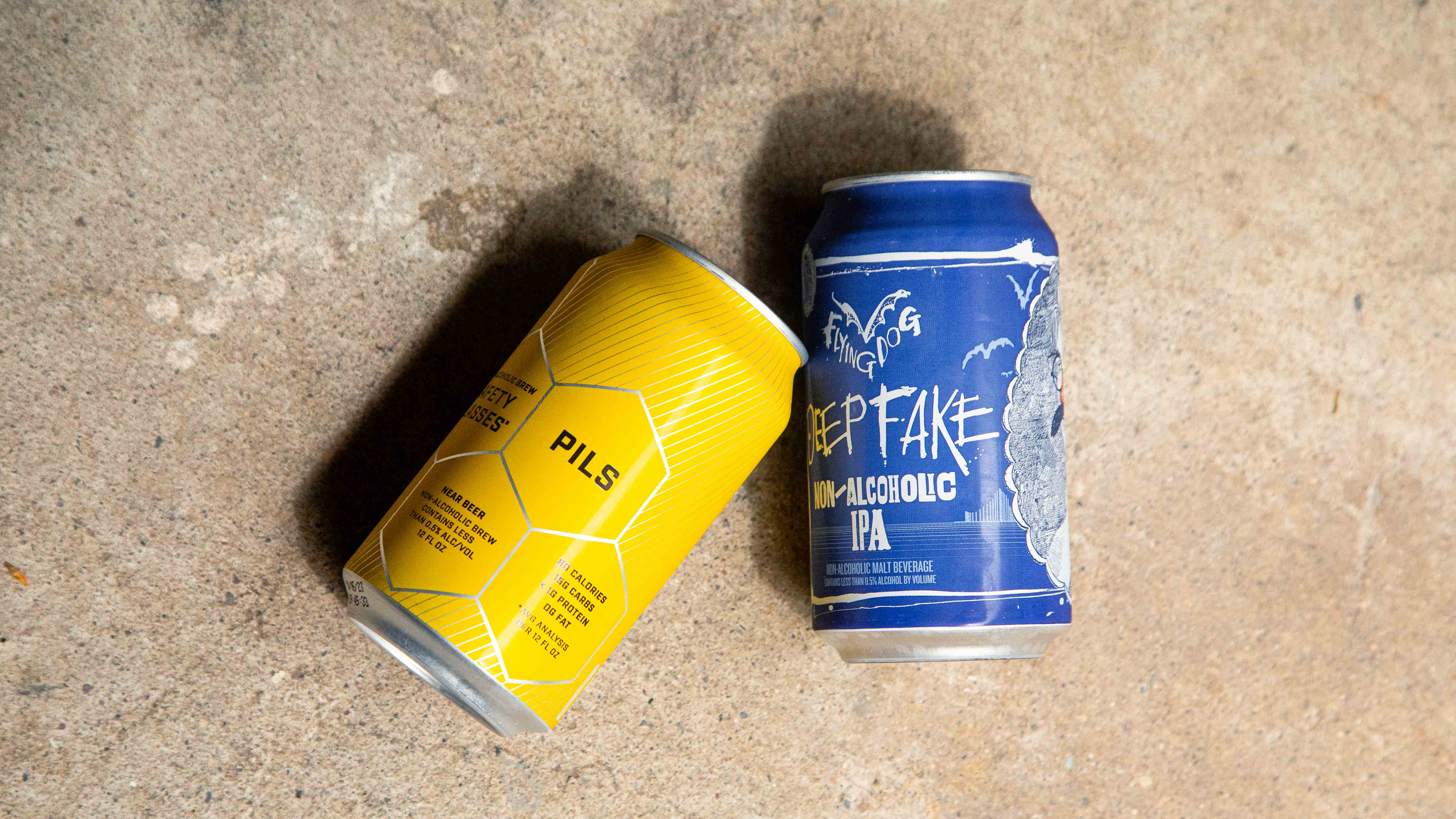 Pumpkin Beer Sucks. Drink These Fall Beer Styles Instead | Gear Patrol