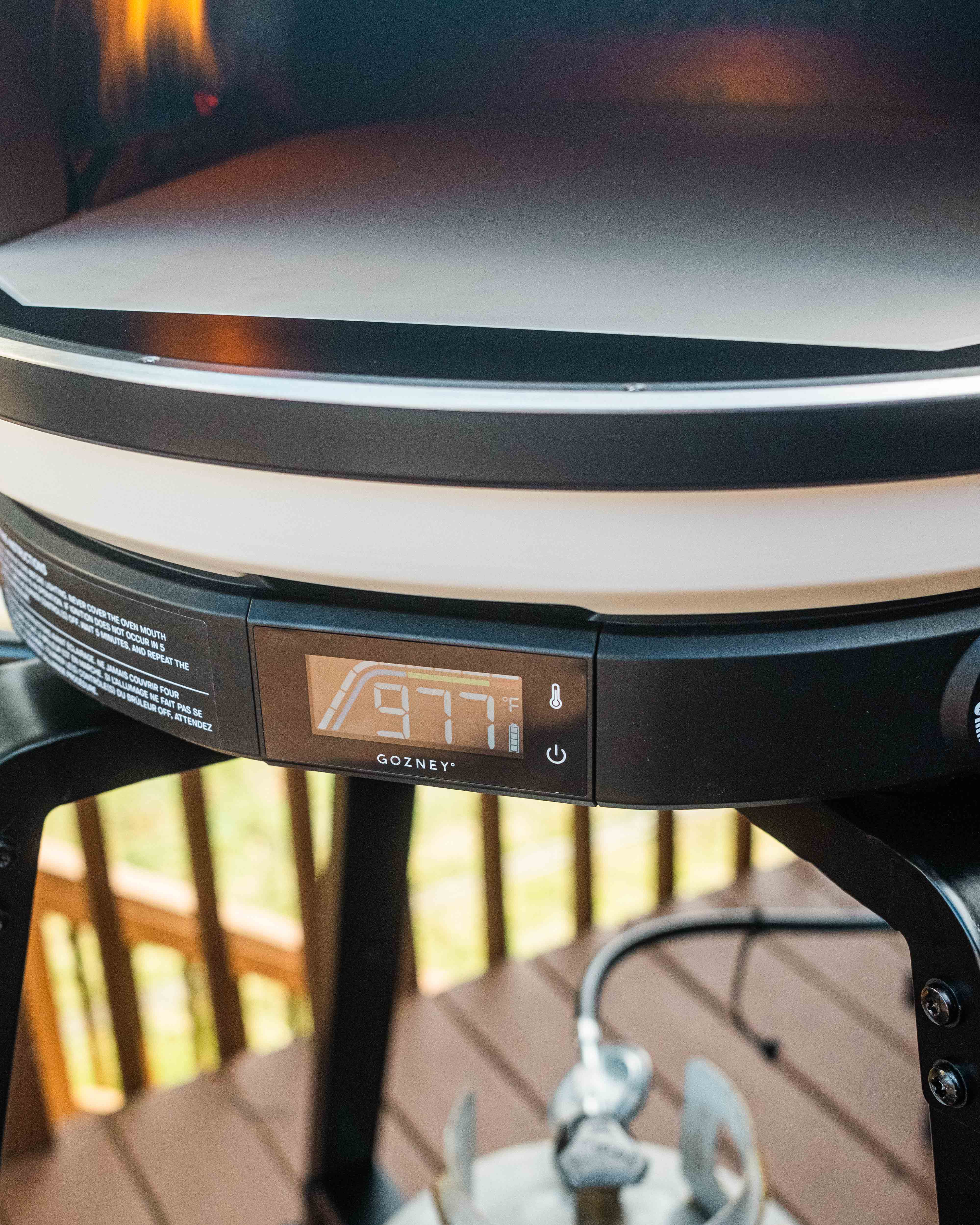 The Best Pizza Ovens to Beat Delivery, Tested and Reviewed | Gear Patrol