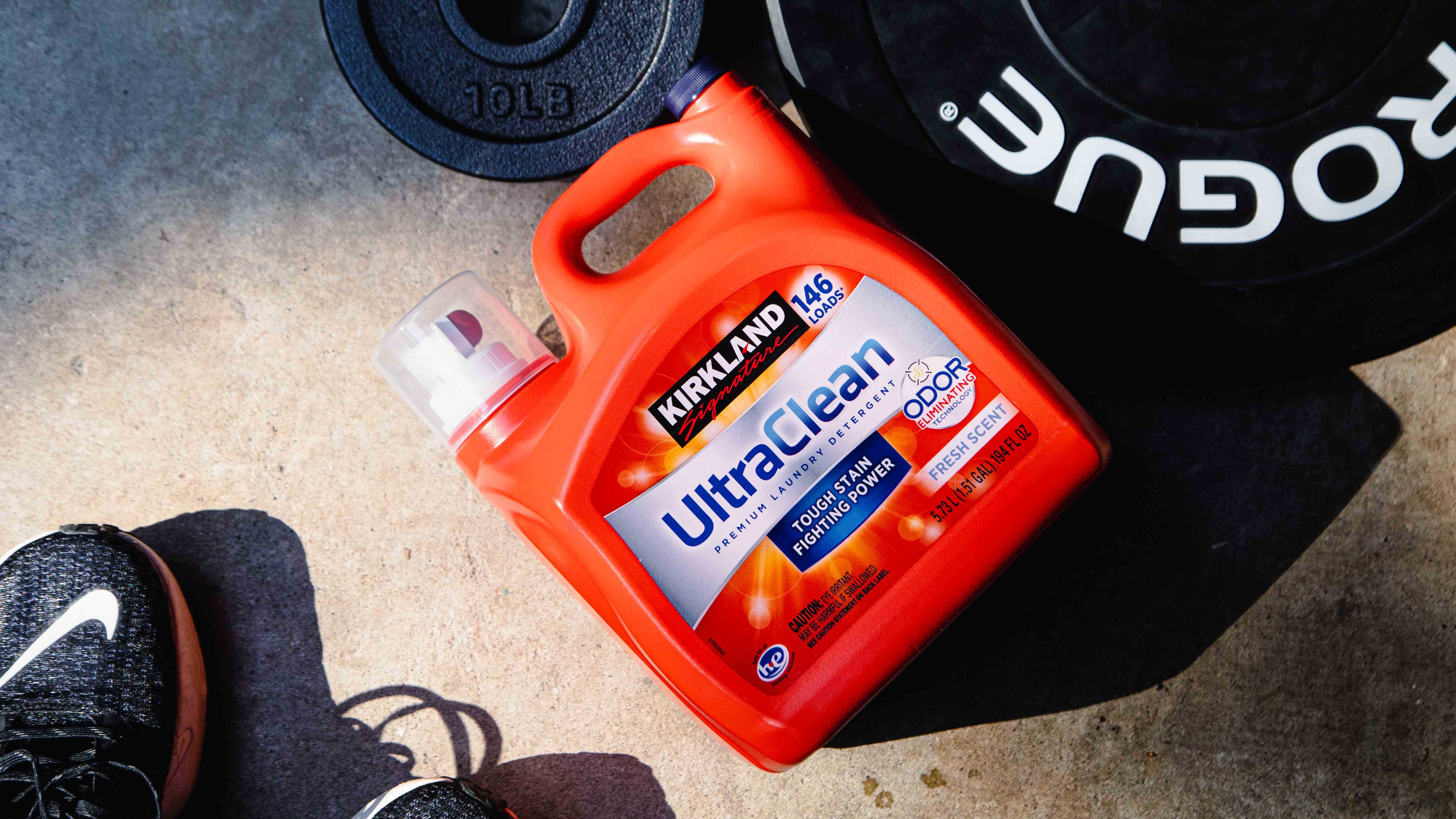 The Best DIY Kettlebell Alternatives, According to Pro Trainers | Gear ...