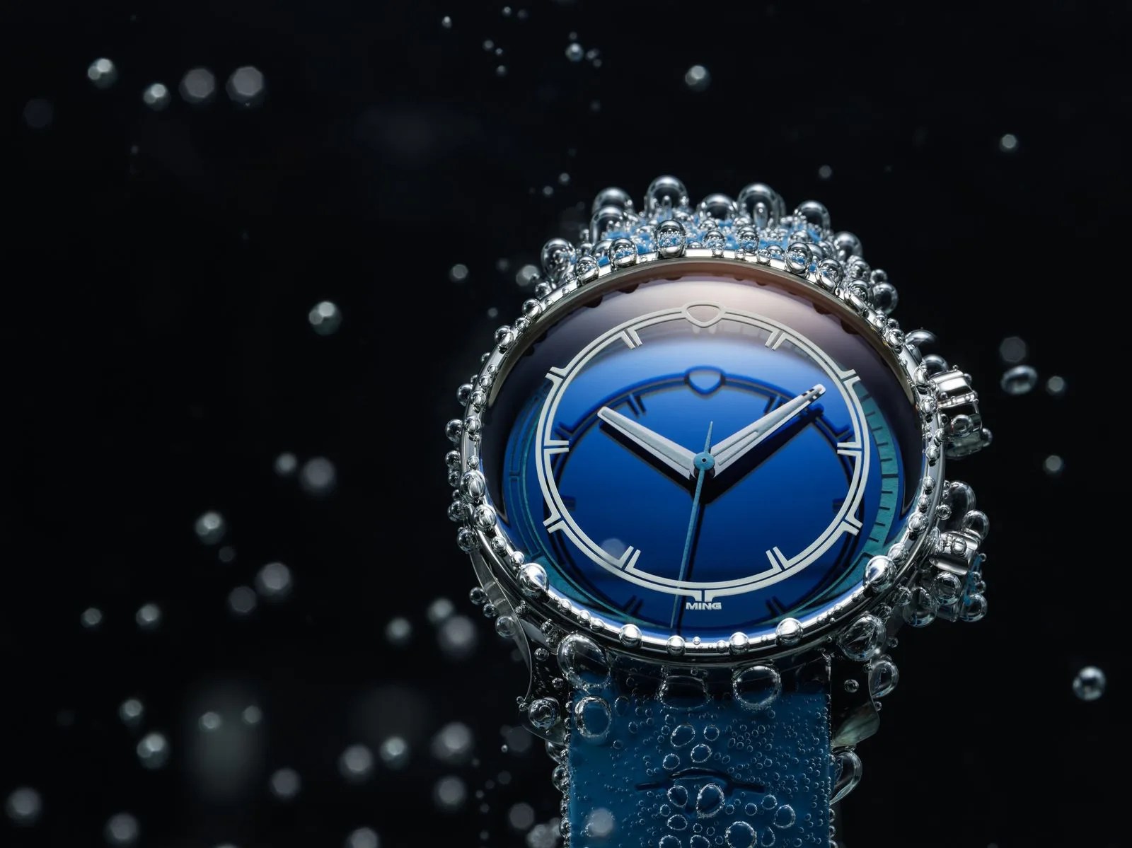 This Is the Wildest Military Dive Watch I've Ever Seen | Gear Patrol