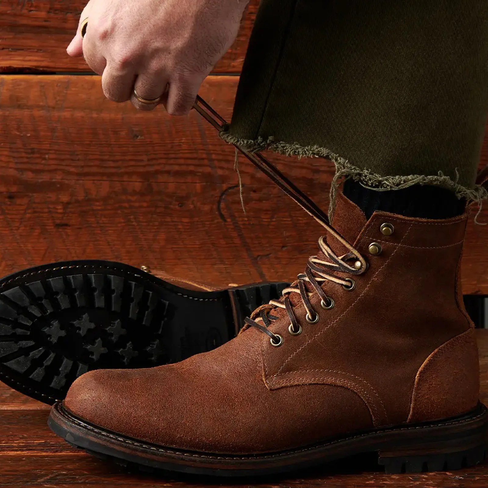 26 New Boot Releases You Might've Missed This Year | Gear Patrol