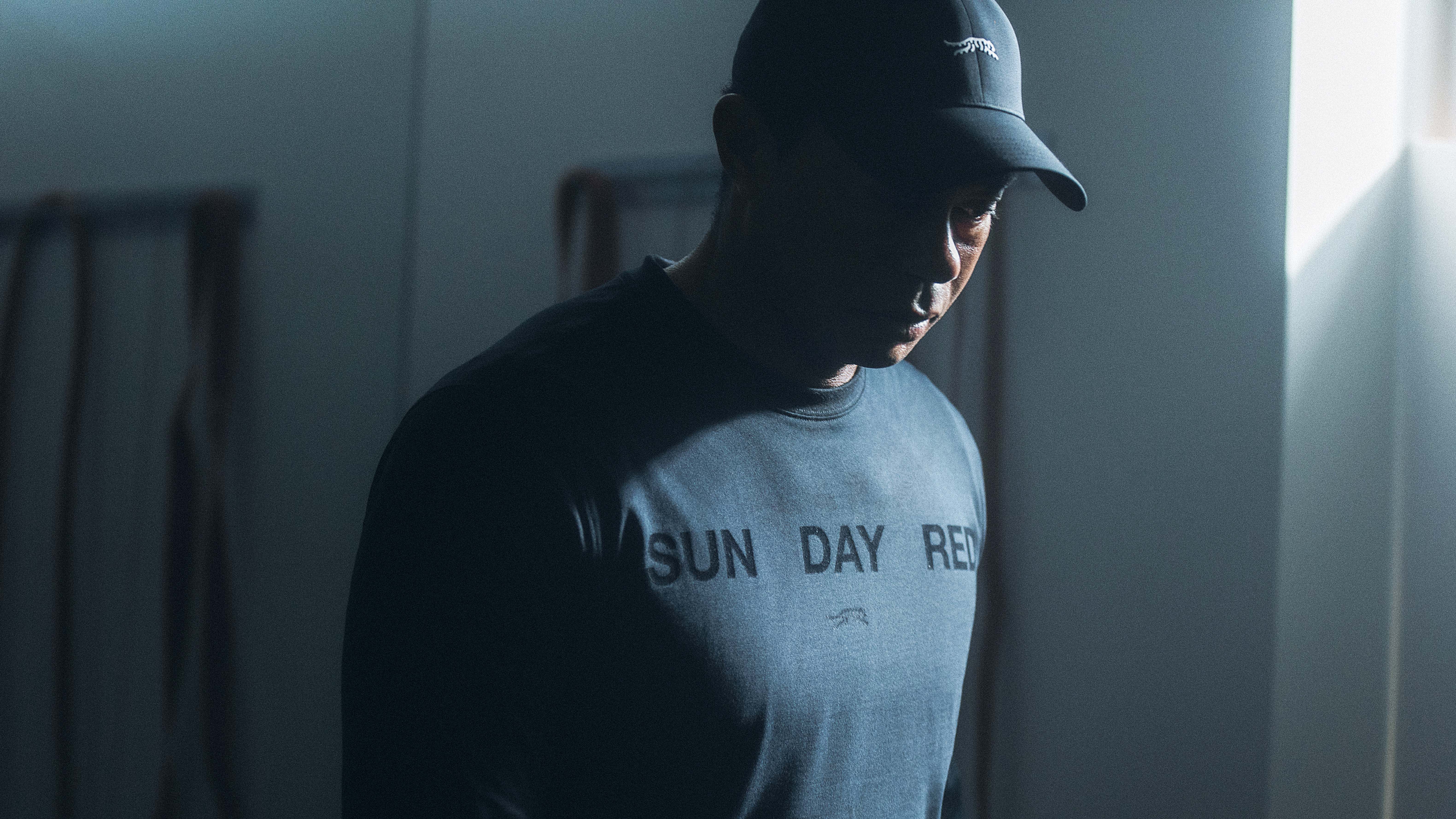 Everything to Buy from Sun Day Red, Tiger Woods's New Golf Line | Gear ...