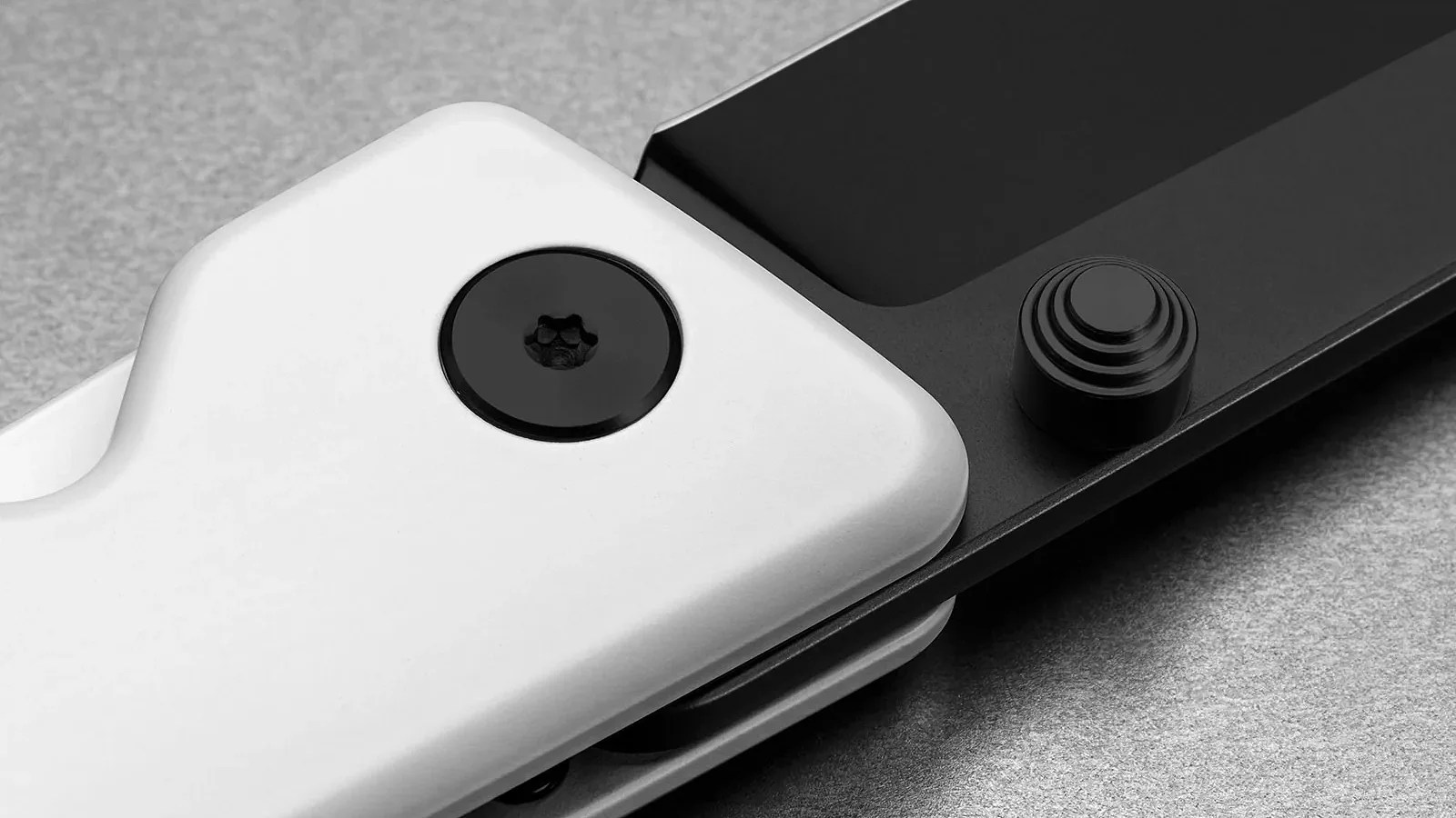 The James Brand's Most Exclusive Knife Has Returned | Gear Patrol