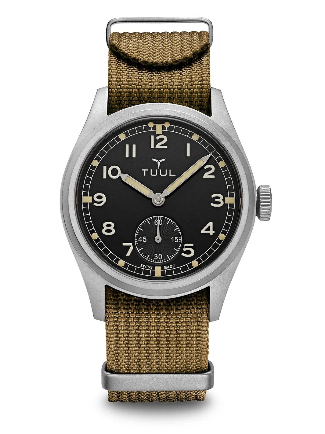 One of the Most Legendary Military Watches Just Got a Sequel | Gear Patrol