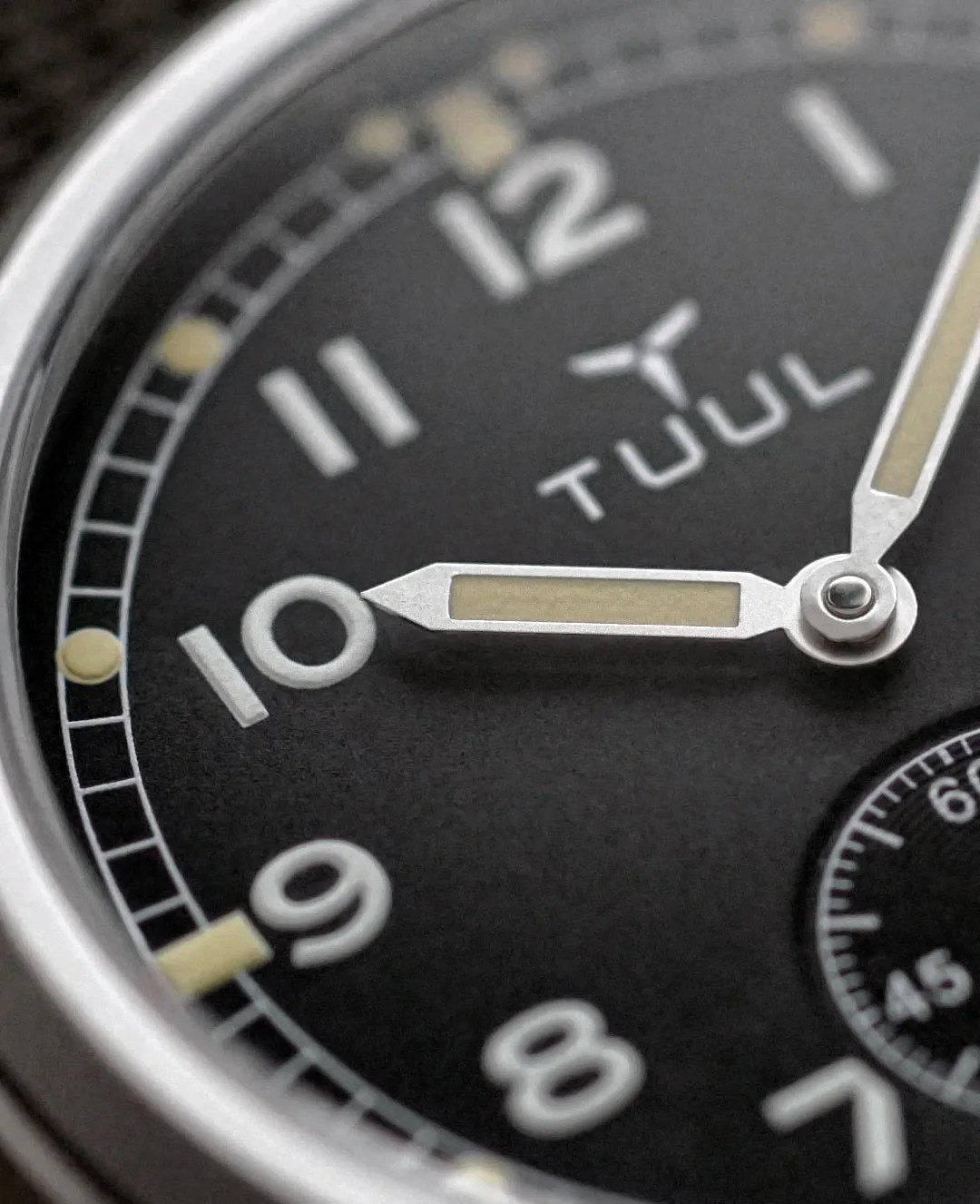 One of the Most Legendary Military Watches Just Got a Sequel | Gear Patrol