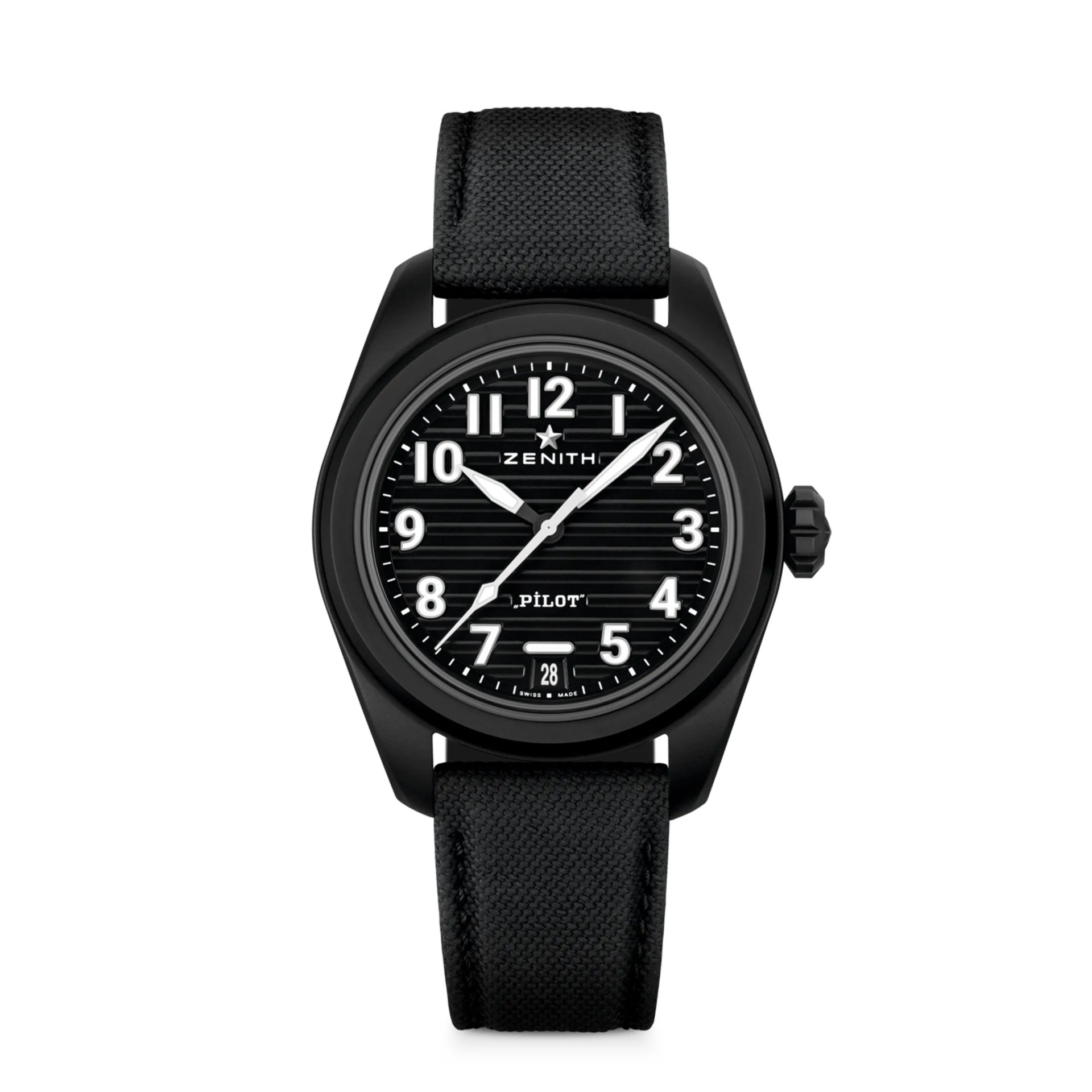 Only One Watch Can Legally Say “Pilot” on the Dial — Here’s Why | Gear ...