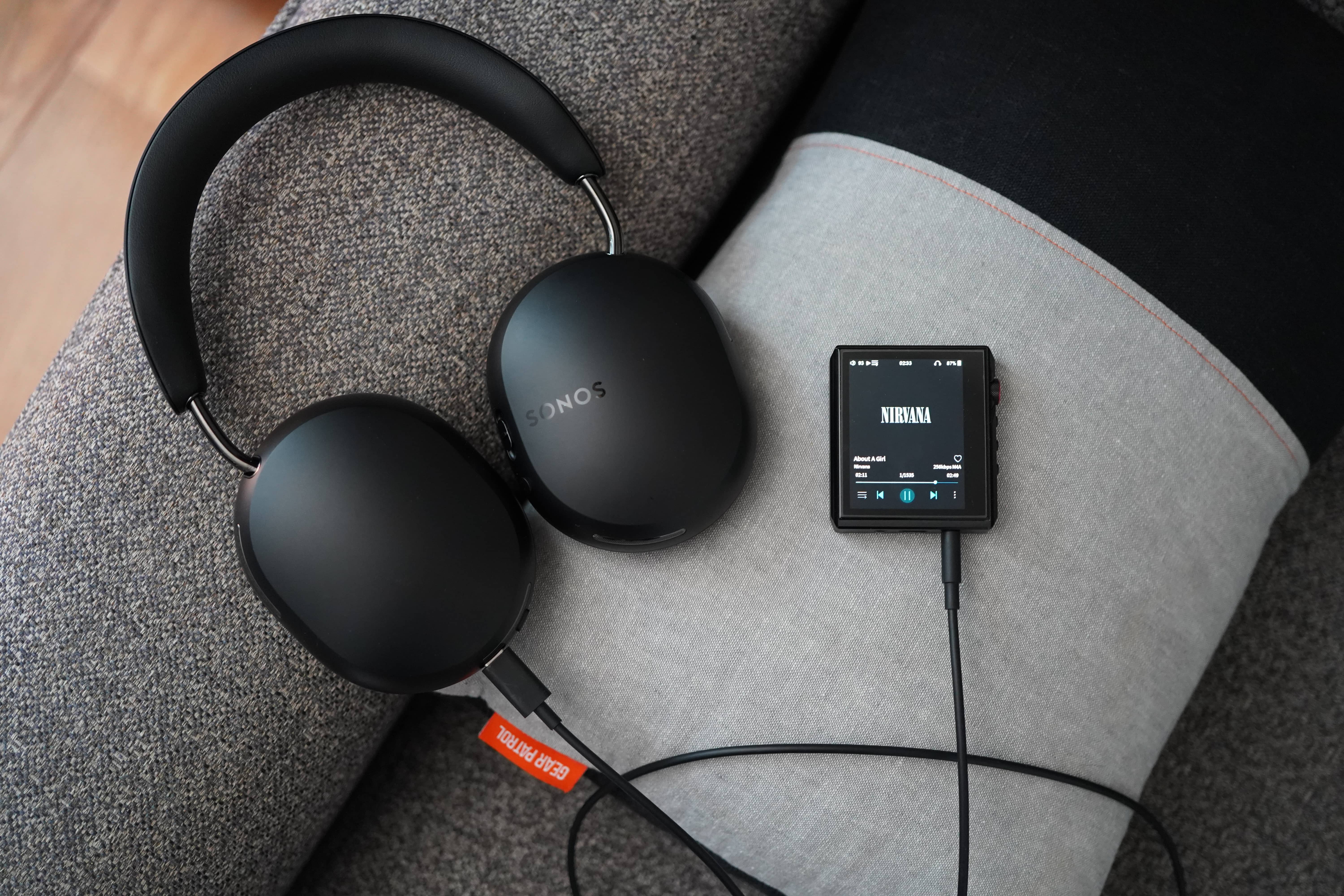 The Sonos Ace Rock. But Not For The Reasons You'd Assume