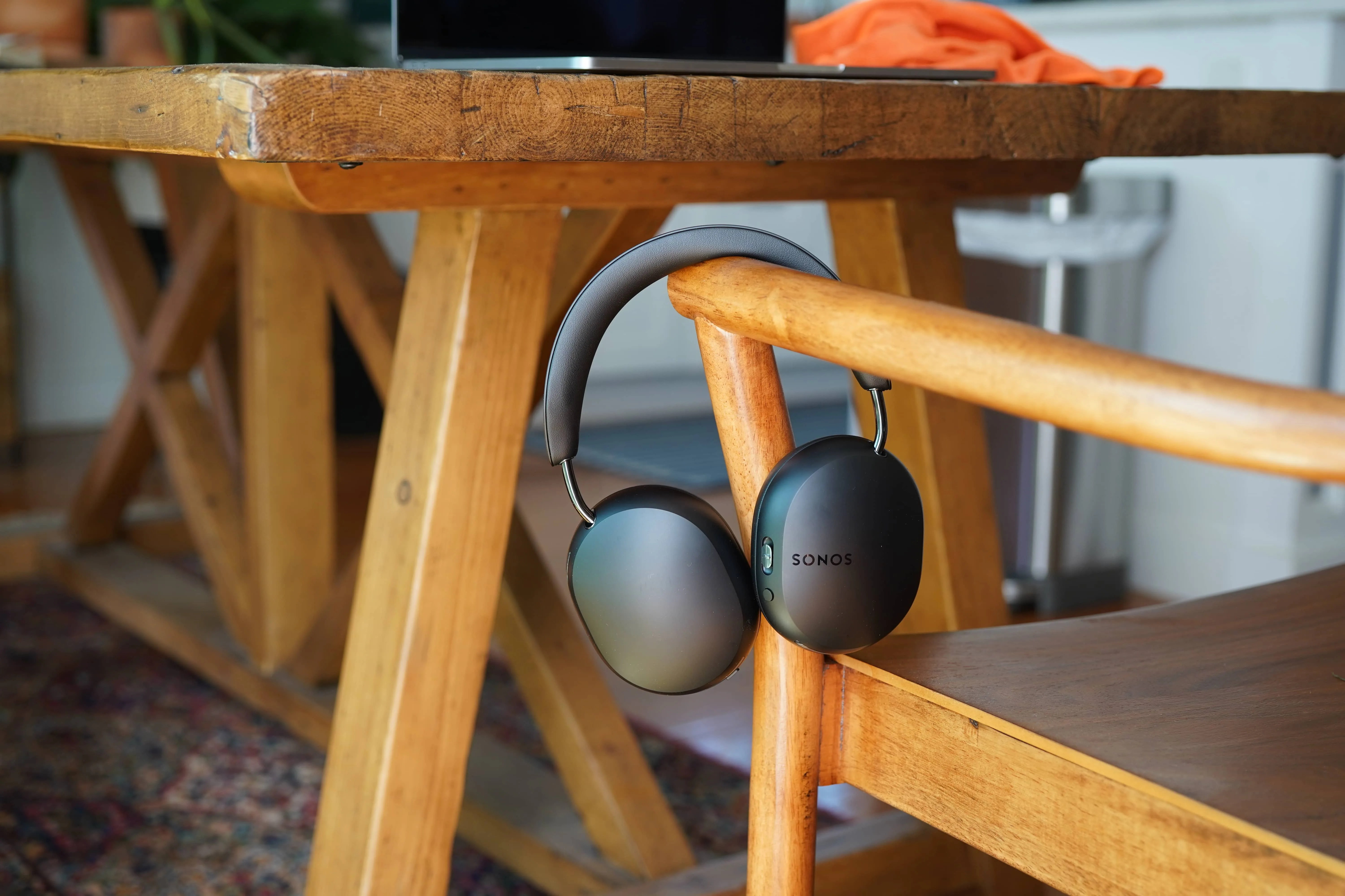 The Sonos Ace Rock. But Not For The Reasons You'd Assume