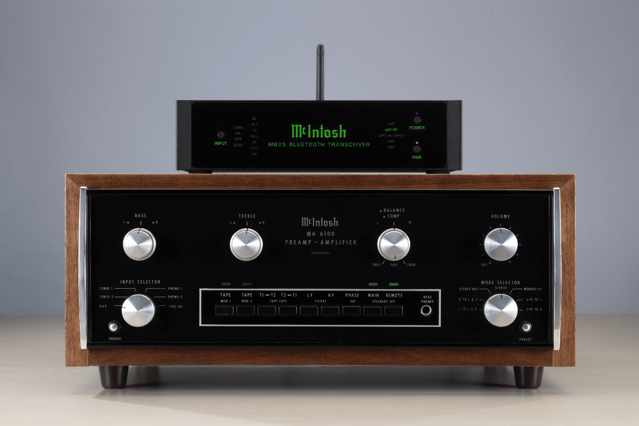 23 New Receivers, Amps and Media Streamers To Upgrade Your Hi-Fi System ...