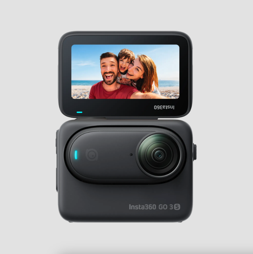 This Tiny 4K Camera Might Be the Ultimate Pet Accessory for iPhone Users