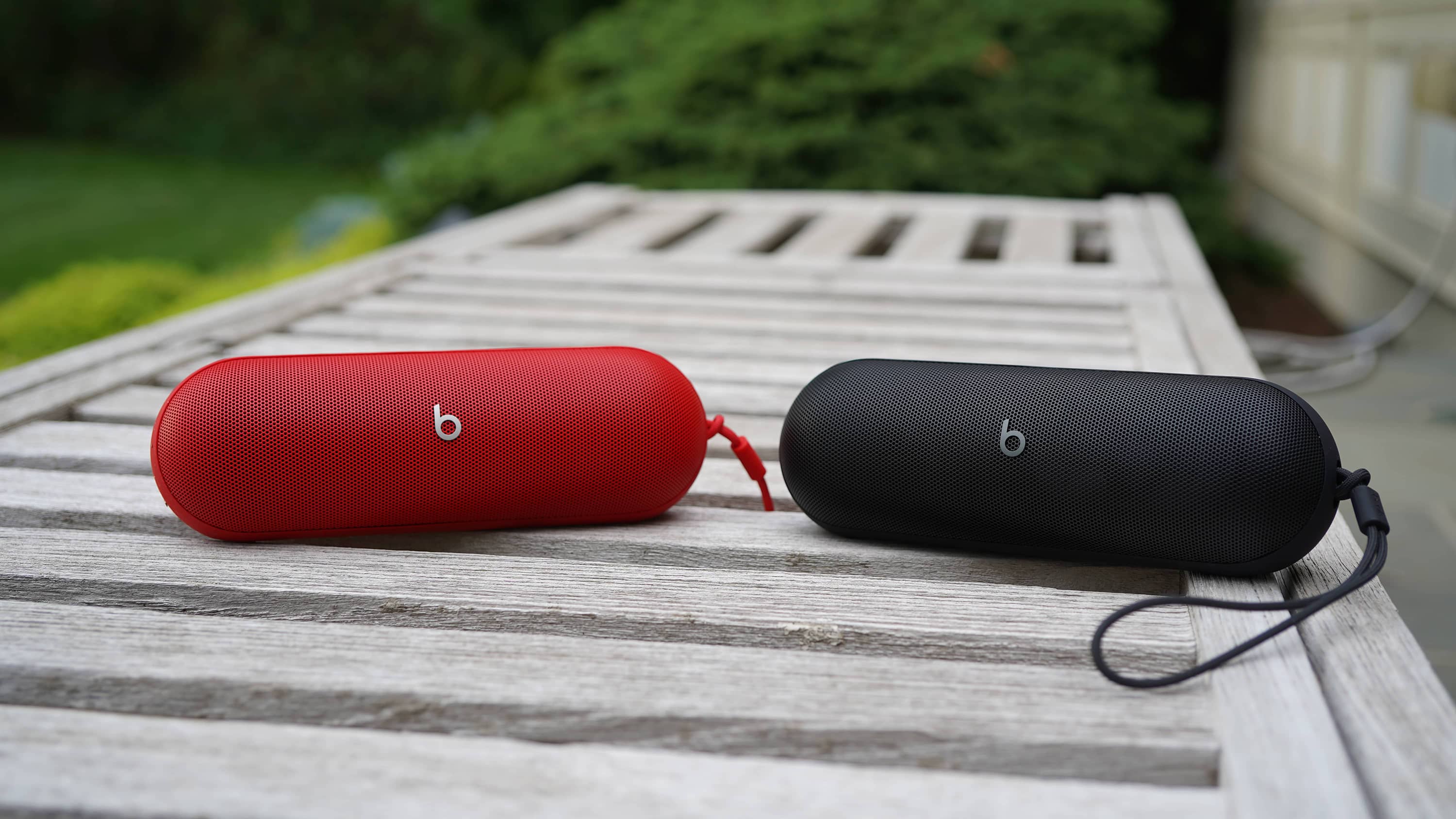 This Is the Closest Thing to an Apple-Made Portable Speaker
