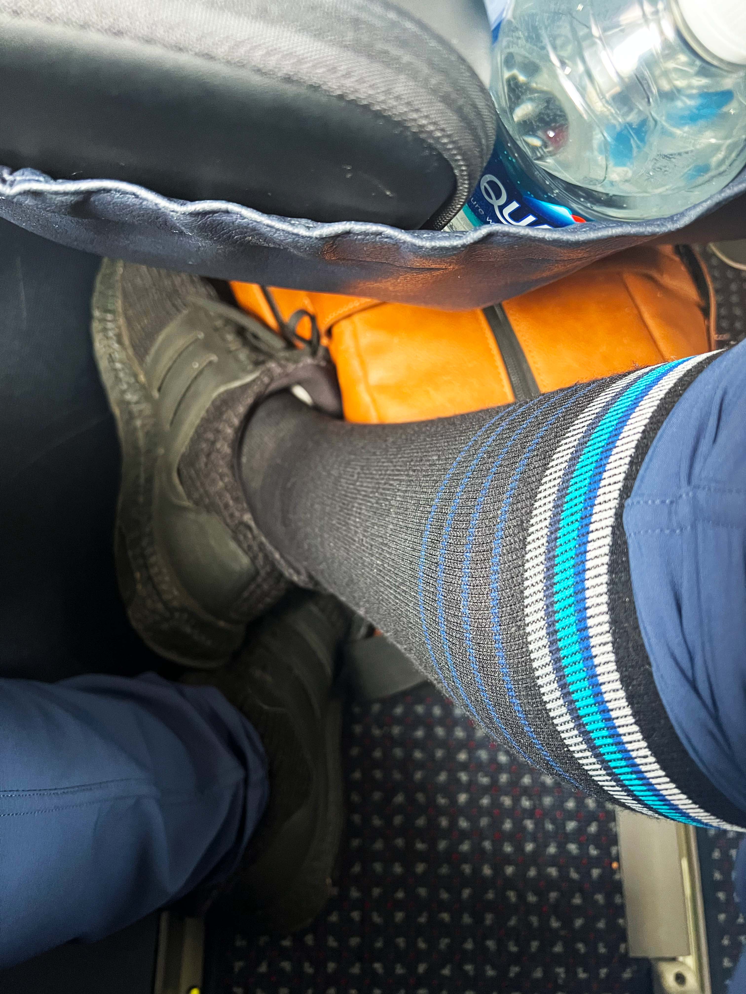 This Affordable Accessory Is My Secret to Surviving Long Flights | Gear ...