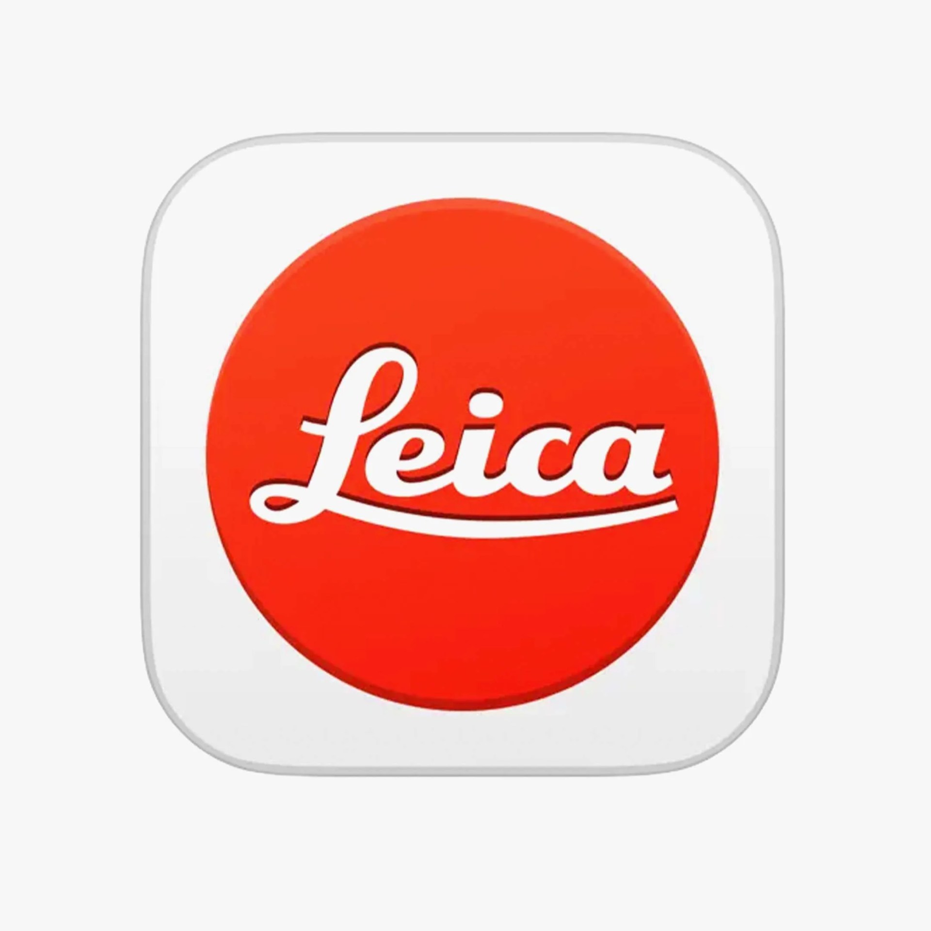 This Free Camera App Turns Your iPhone Into a Leica