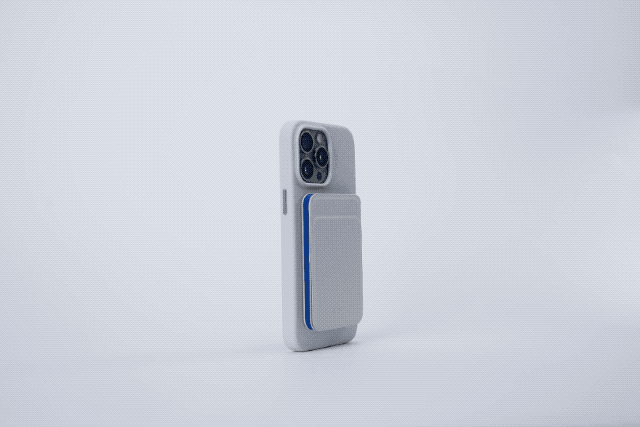 This New iPhone Gadget Puts a New Spin on MagSafe Technology