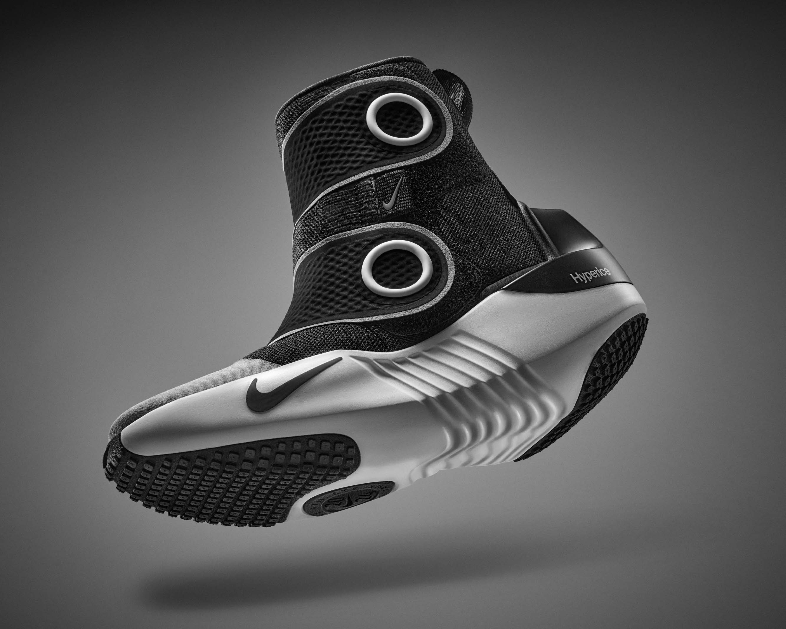 Nike's New Sneaker Collab Could Revolutionize Active Recovery