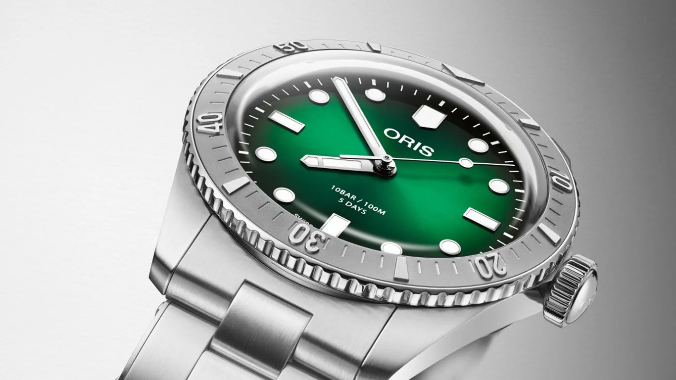 Citizen Eco-Drive One | Gear Patrol