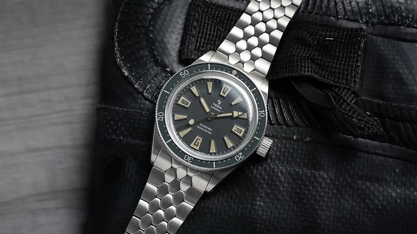 Citizen Has Made the World’s Most Accurate Light-Powered Watch, Though ...