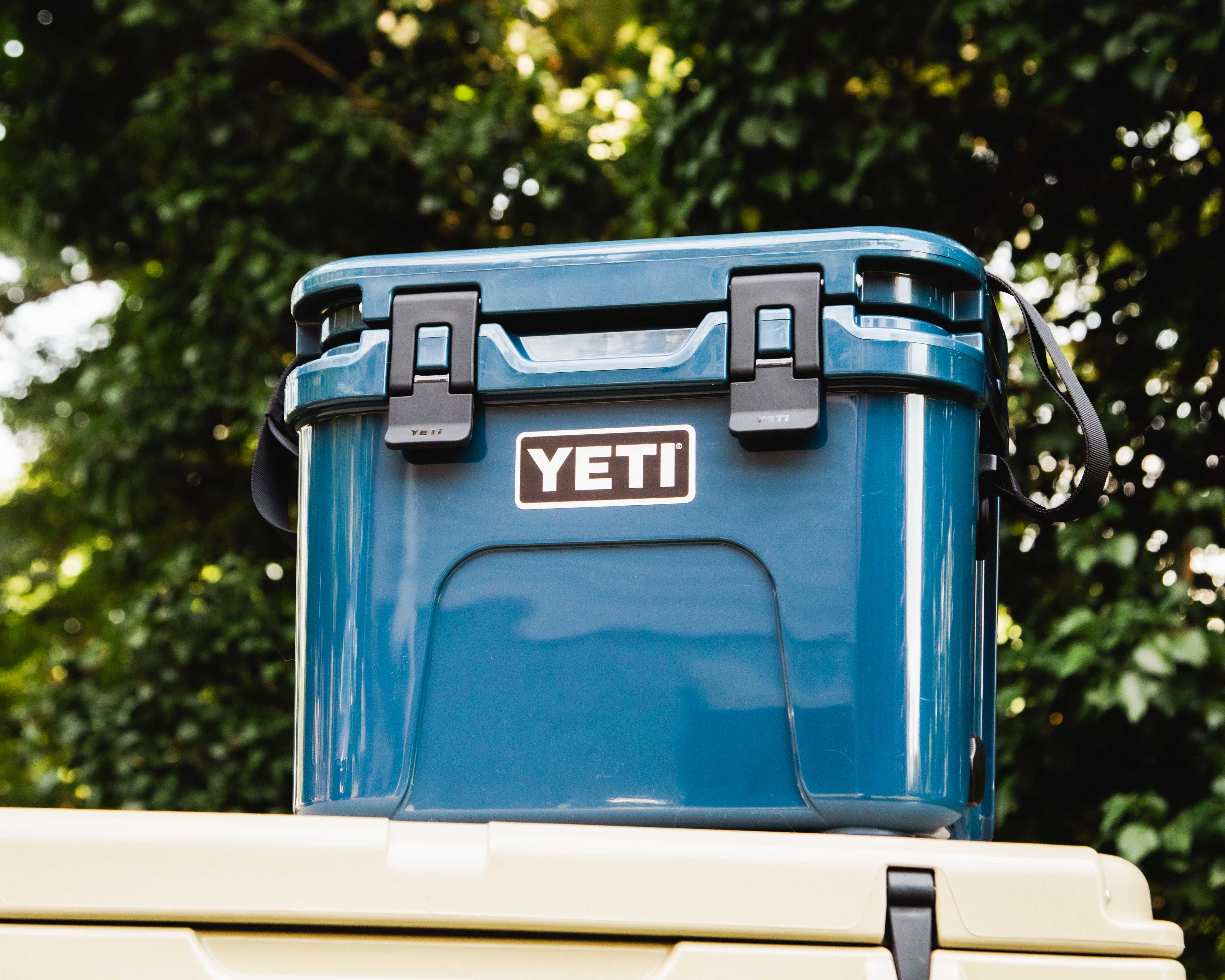Yeti Releases the Roadie 15, Its Most Affordable Hard Cooler
