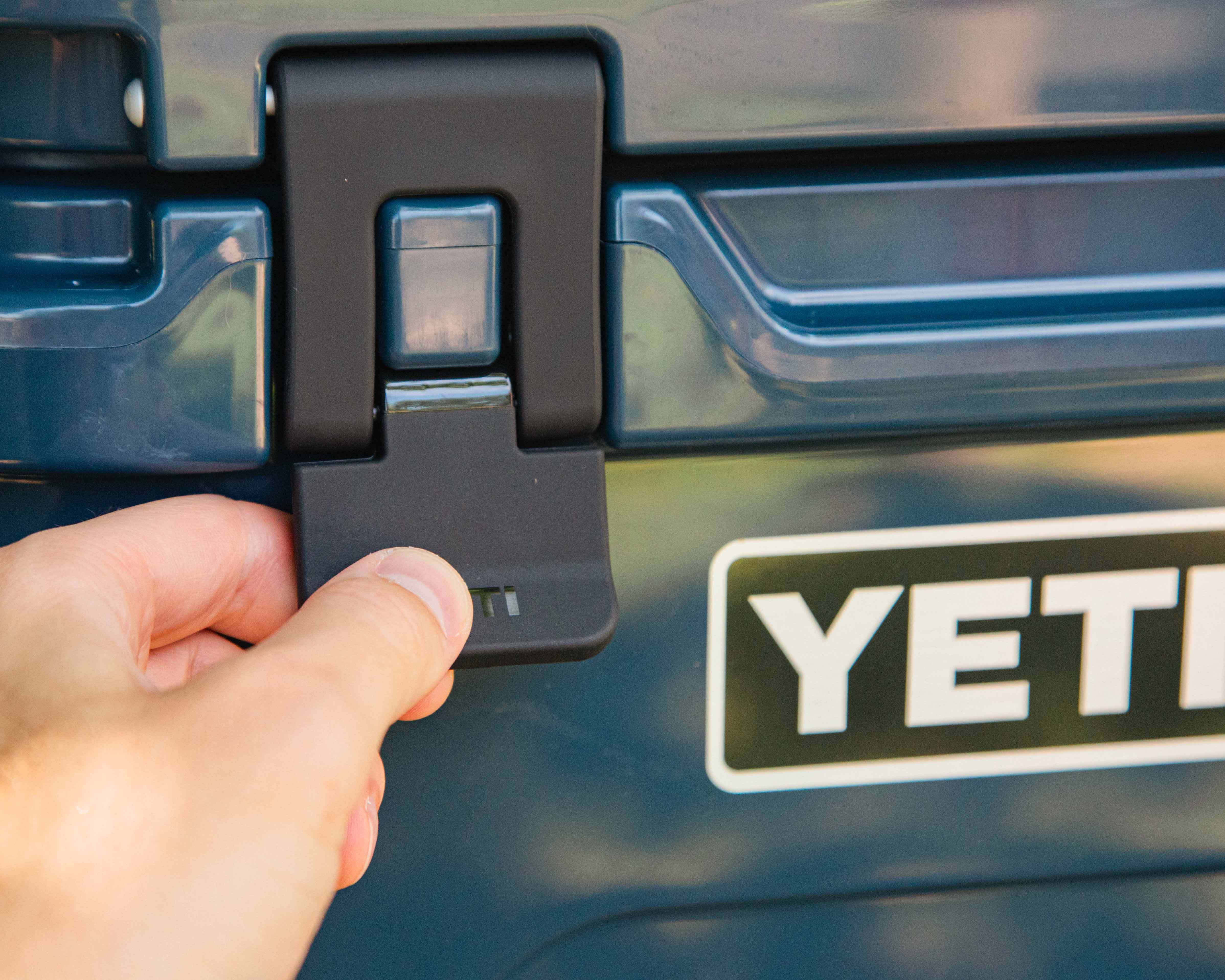 Yeti Releases the Roadie 15, Its Most Affordable Hard Cooler