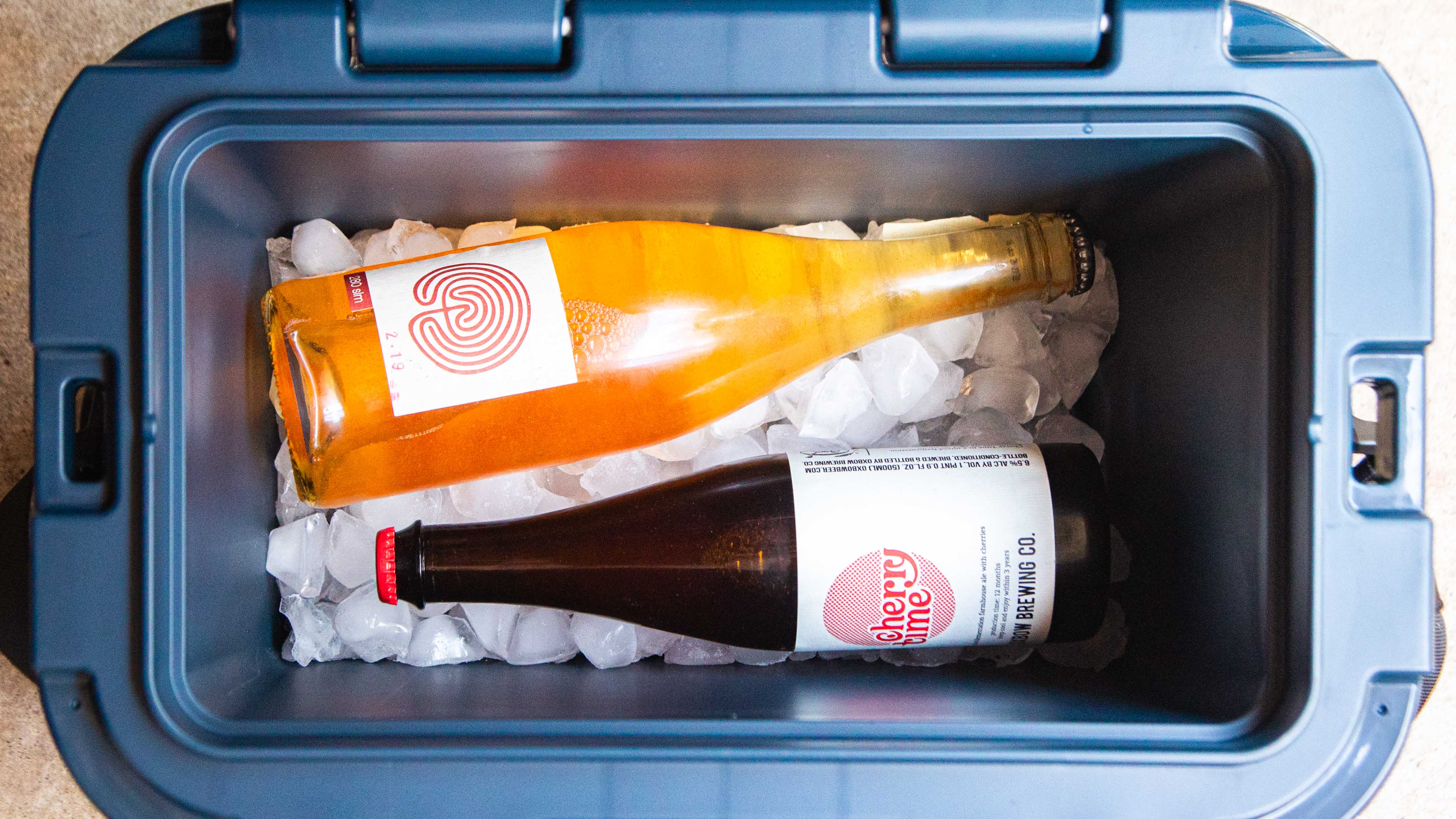 Yeti Releases the Roadie 15, Its Most Affordable Hard Cooler