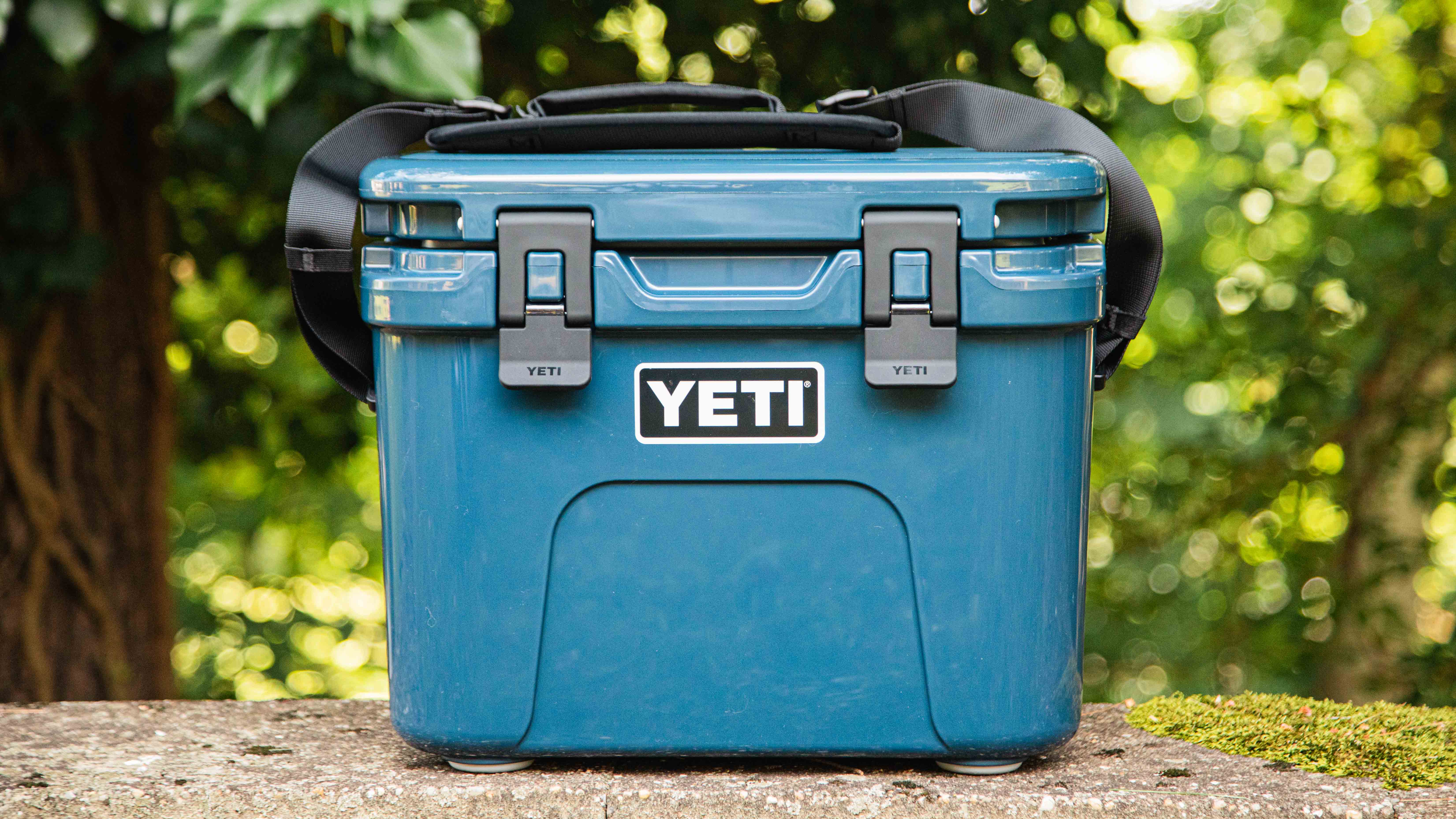 Yeti Releases the Roadie 15, Its Most Affordable Hard Cooler
