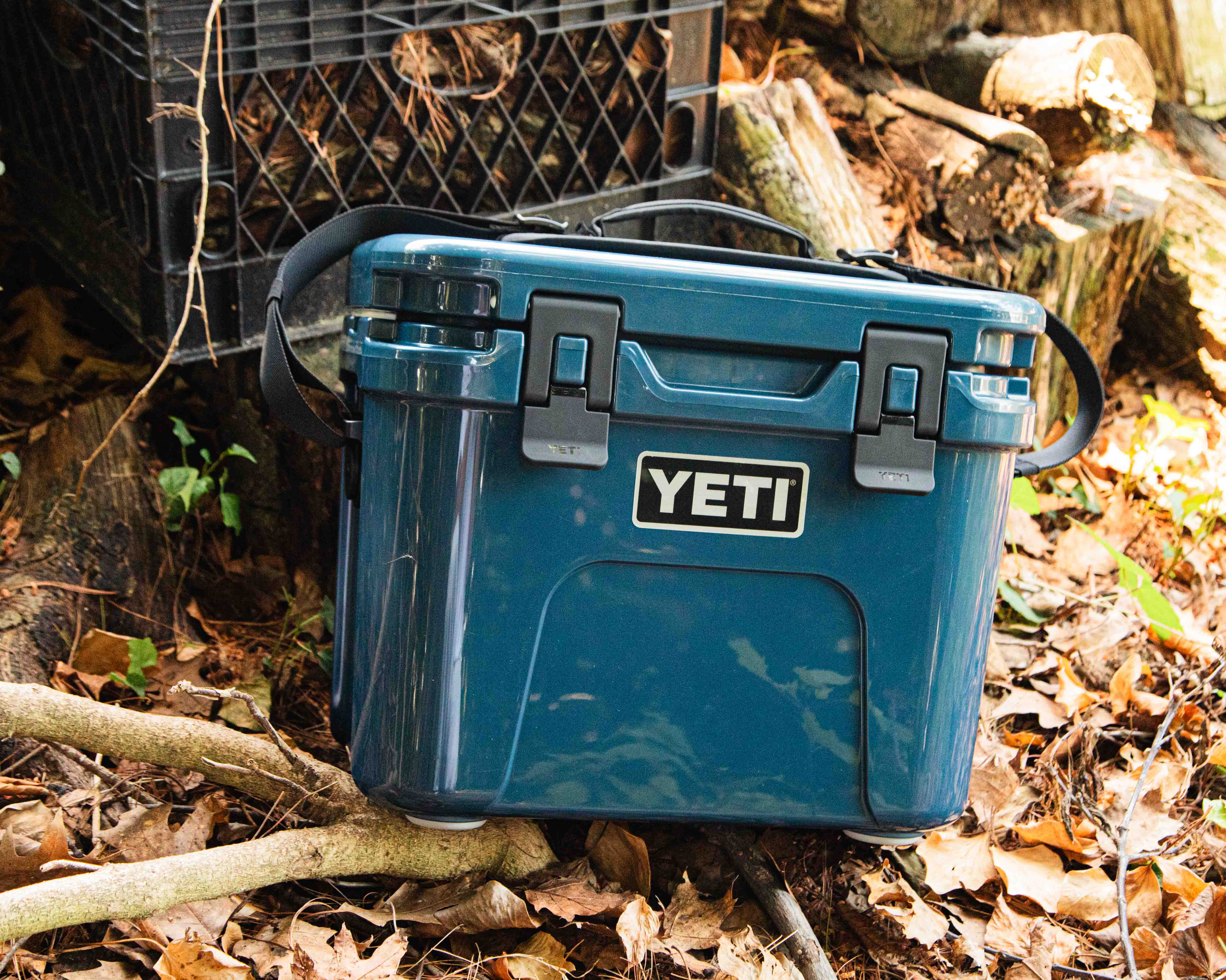 Yeti Releases the Roadie 15, Its Most Affordable Hard Cooler