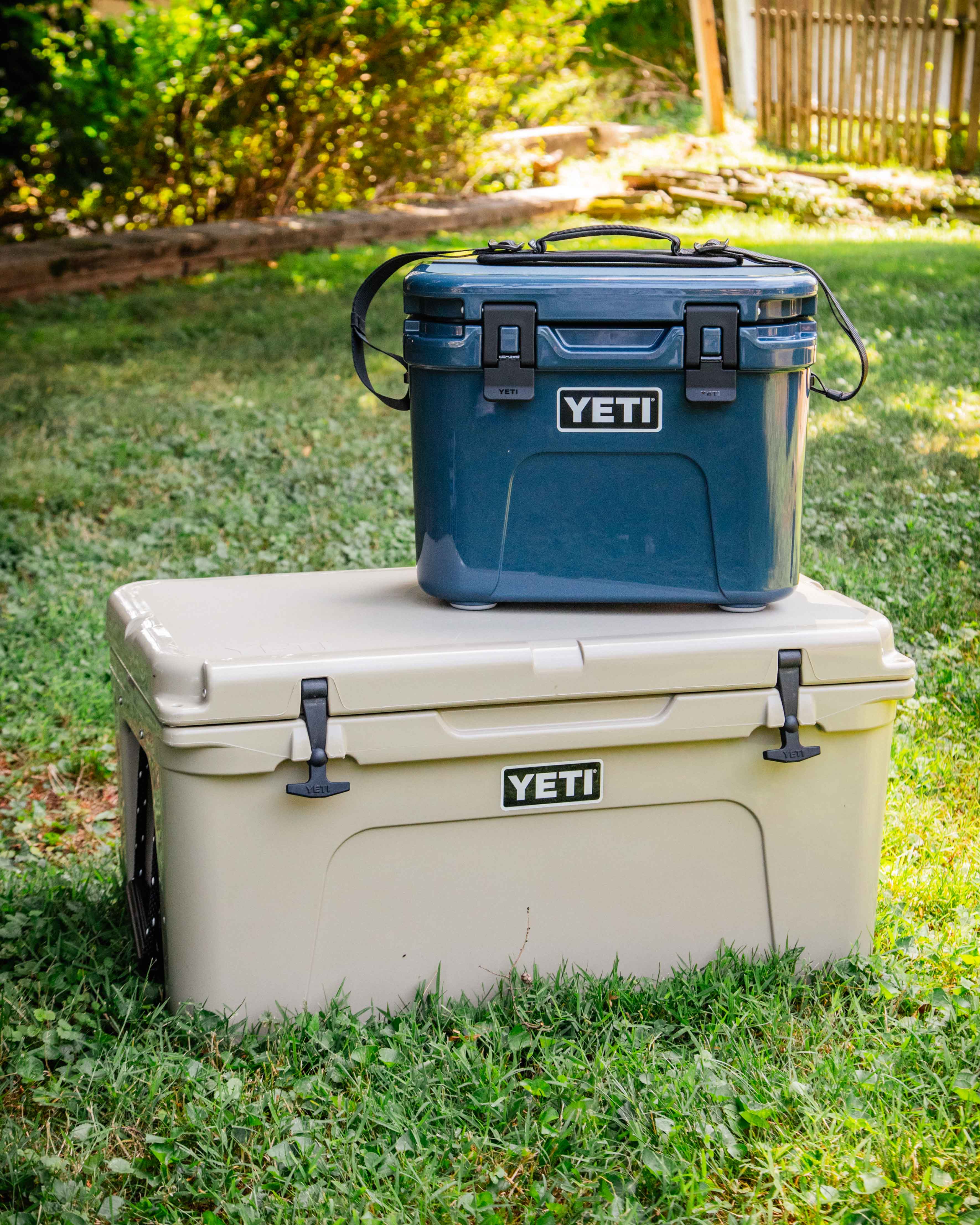 Yeti Releases the Roadie 15, Its Most Affordable Hard Cooler