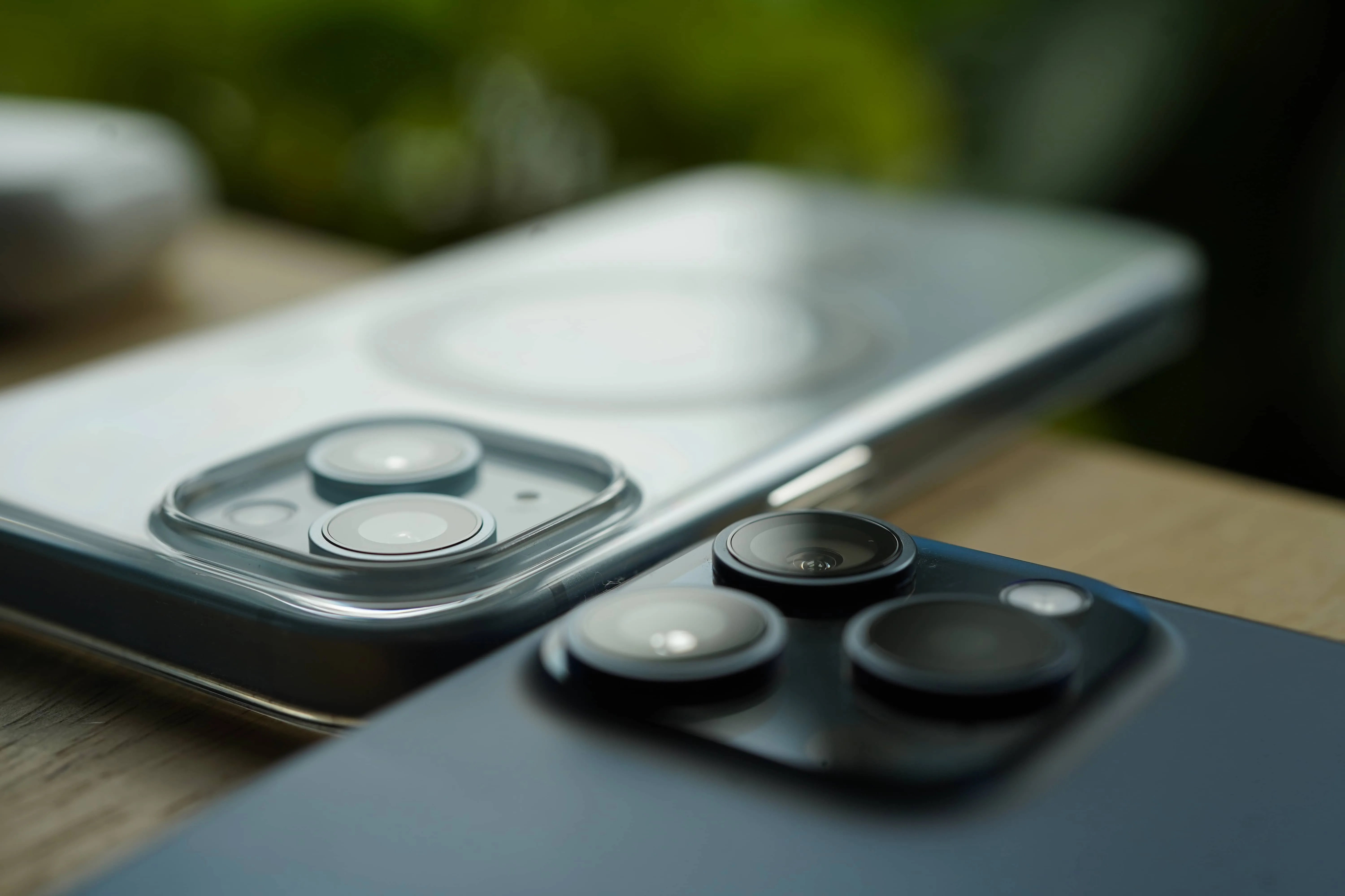 The iPhone’s Next-Gen Camera System Is Coming Into Focus