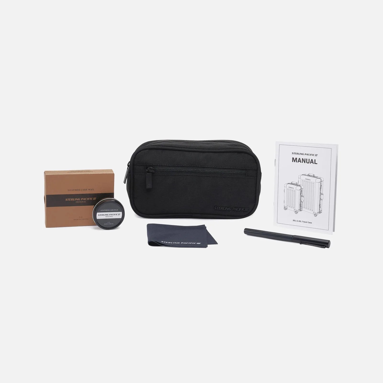 This Under-the-Radar Suitcase Raises the Bar for Aluminum Luggage